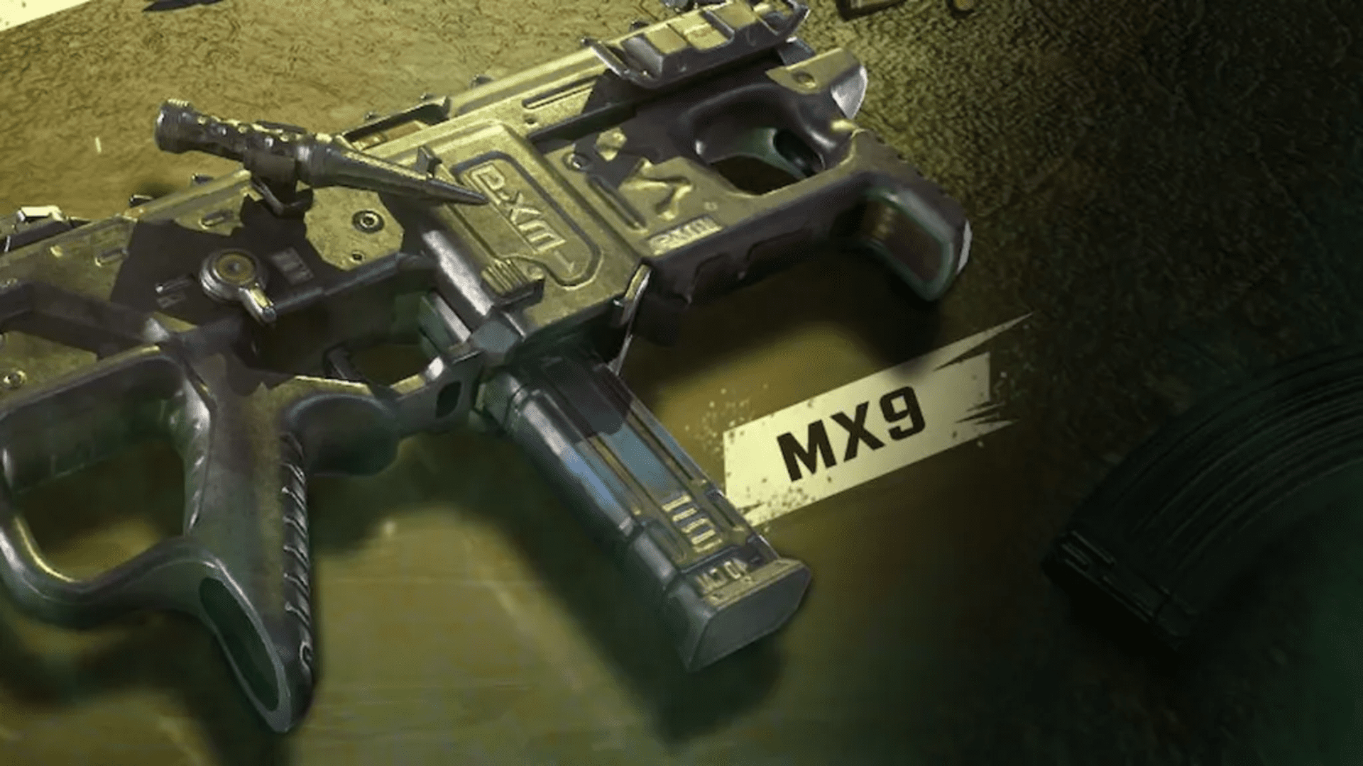 How to unlock the MX9 and Rytec AMR in COD Mobile Season 6