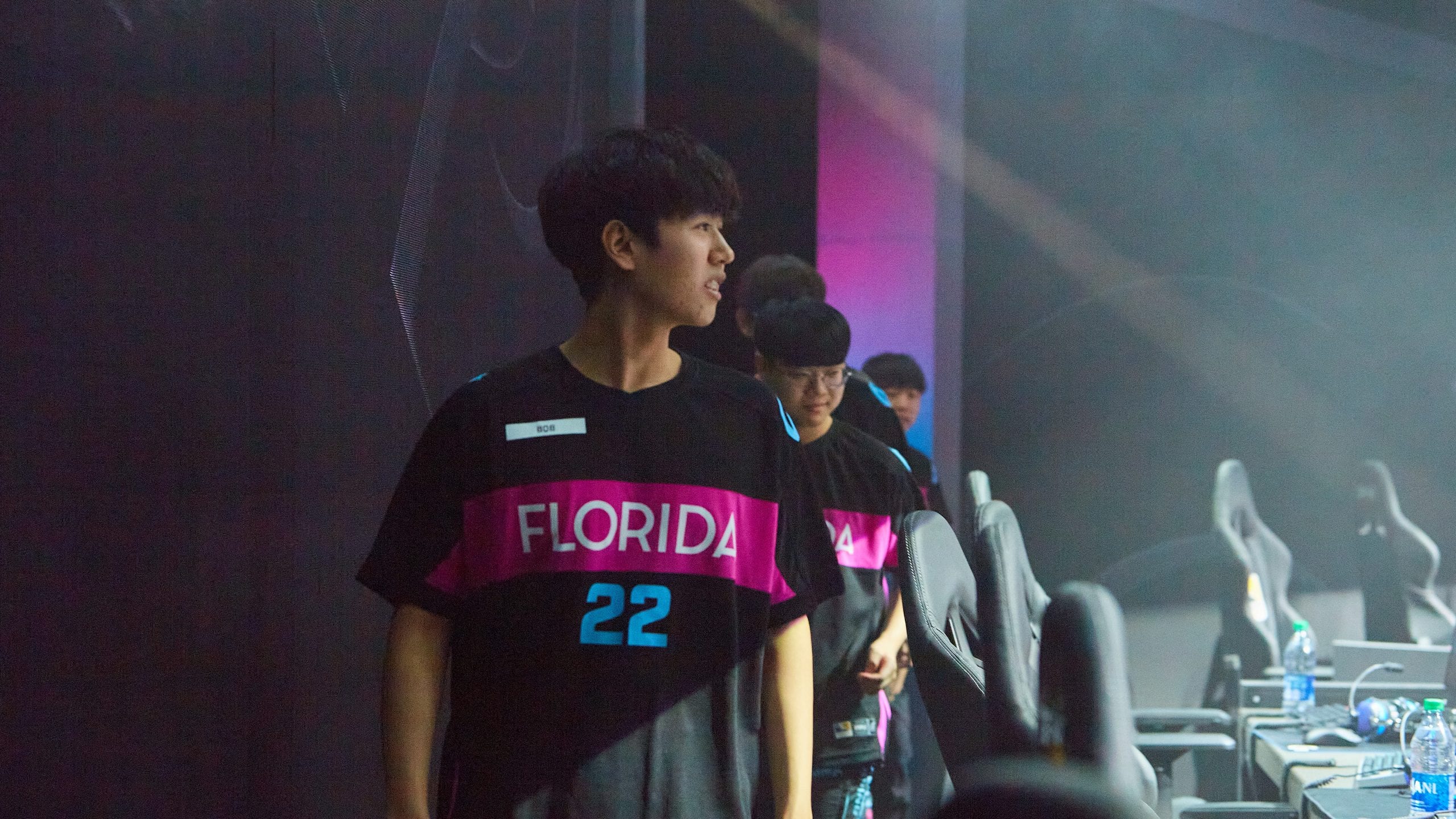 How Checkmate almost beat the Dallas Fuel as a main tank