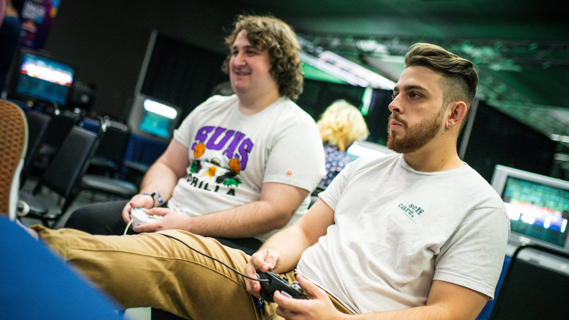 Who is Nick Yingling? Smash Summit 11’s everyman