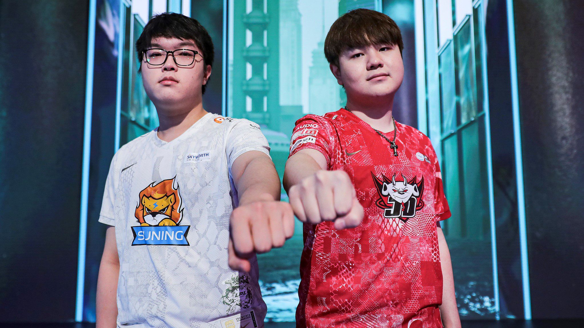 How to watch the League of Legends Pro League 2021 playoffs