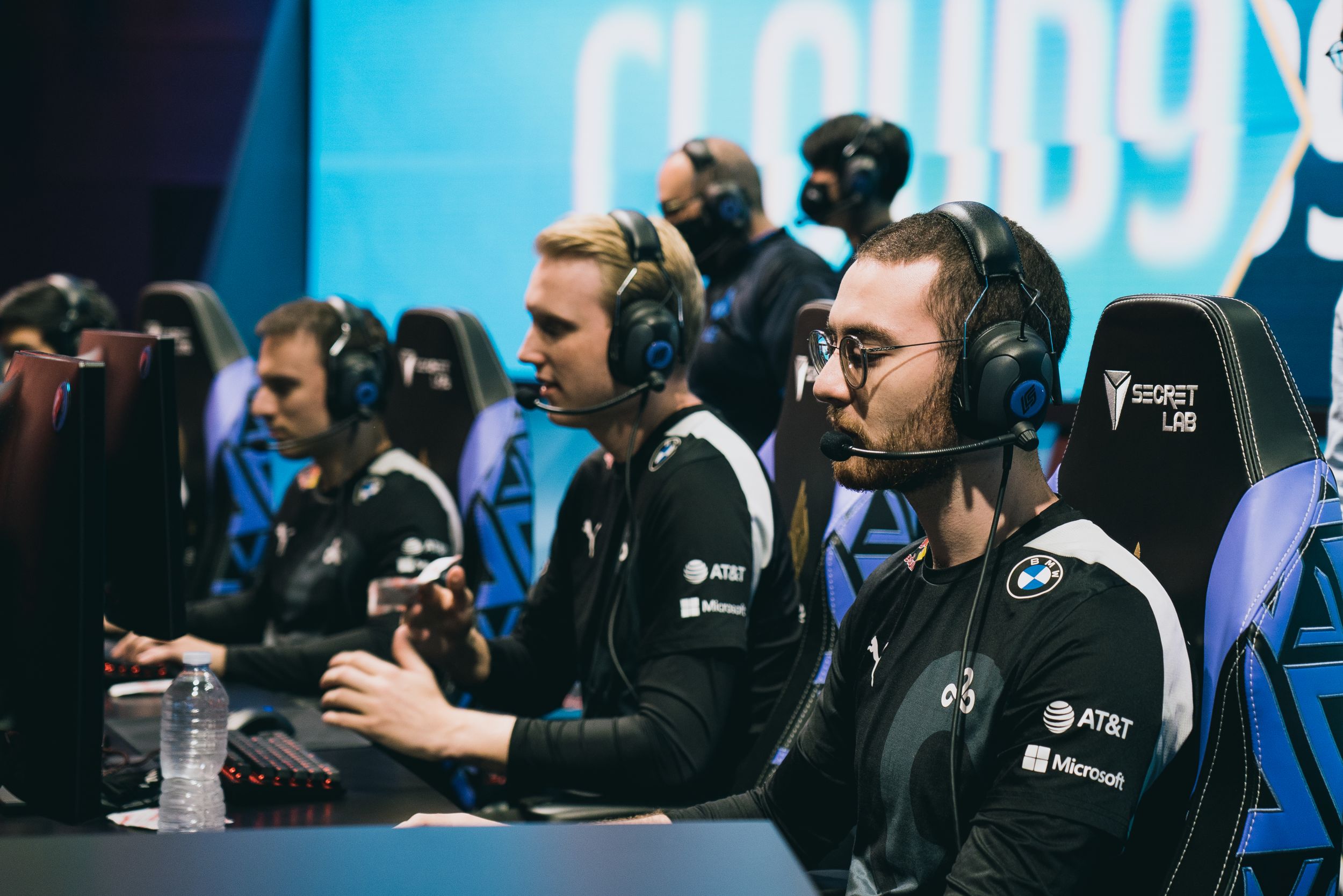 Can Cloud9 rewrite history and overcome their “Worlds in Europe” curse?