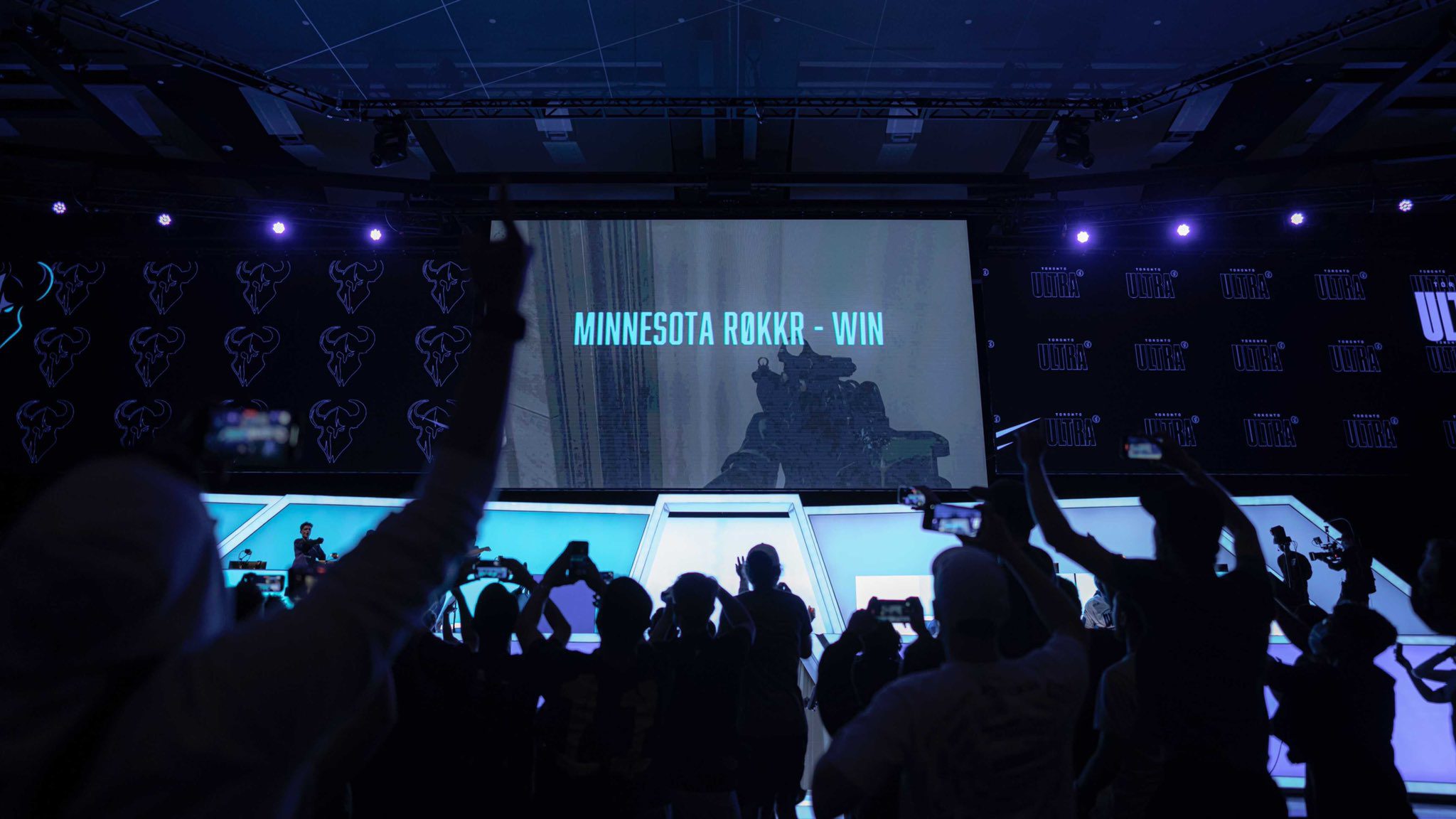 Three takeaways from the Call of Duty League Stage 5 Major