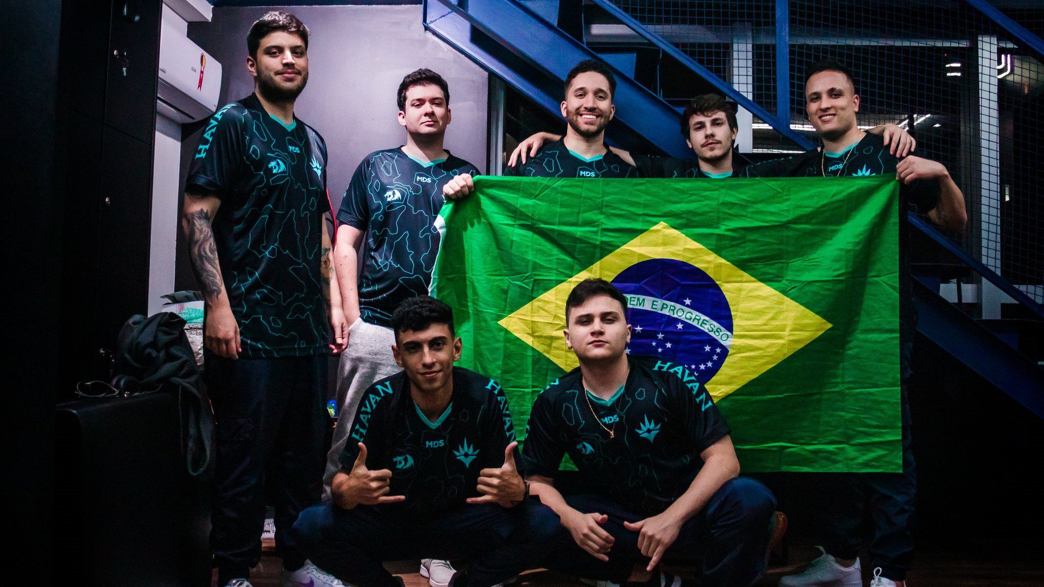 Can elite training and Breach lead Brazil to the promised land?