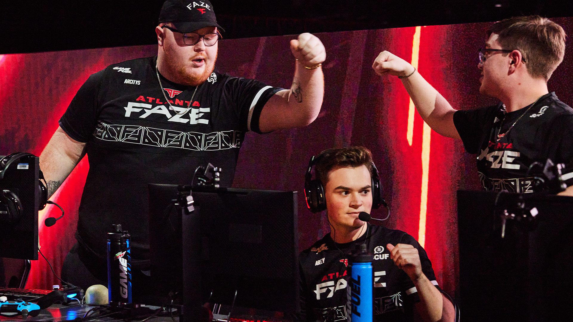 Five W's: Atlanta FaZe win while T1, Cloud9 and Fnatic qualify for Worlds