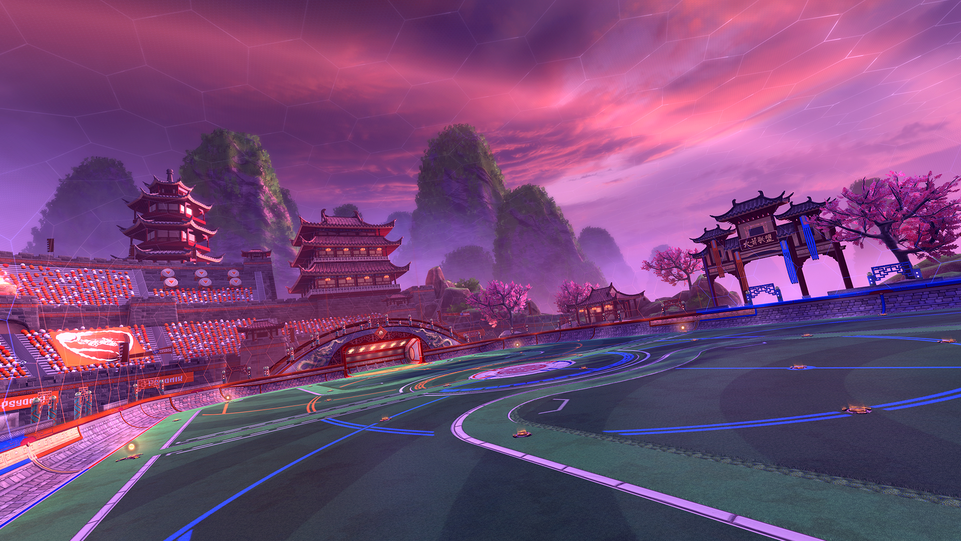 No Rlcs Means Time Is Running Out For Rocket League In Asia