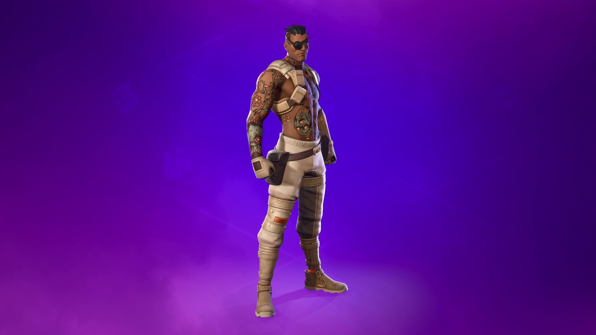 Where to find and talk to Joey for Fortnite Week 11 challenge