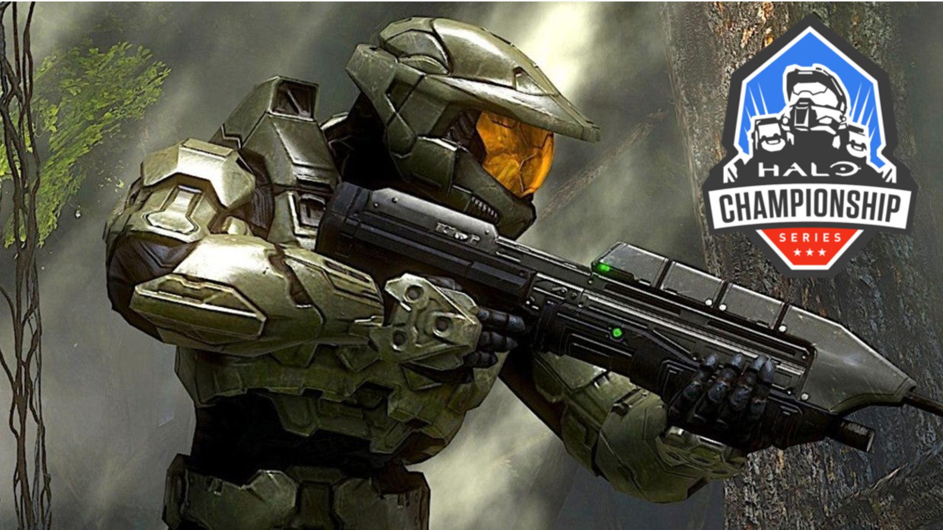 Here are all the teams for the Halo Championship Series