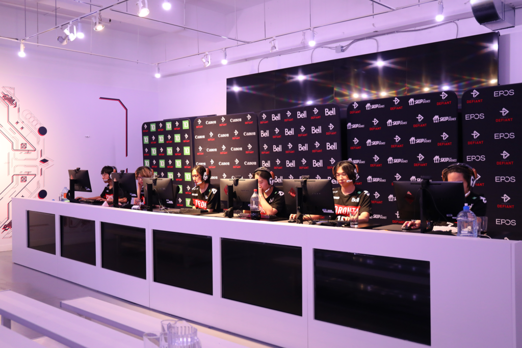 OverActive Media talk about new forward-thinking Toronto esports venue