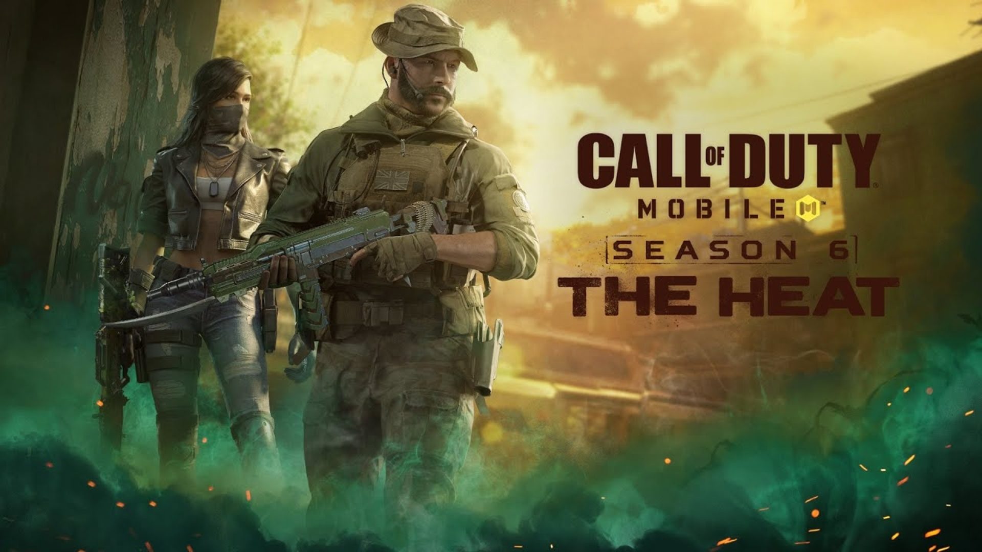 How to get easy Bloodthirsty medals in COD Mobile Season 6