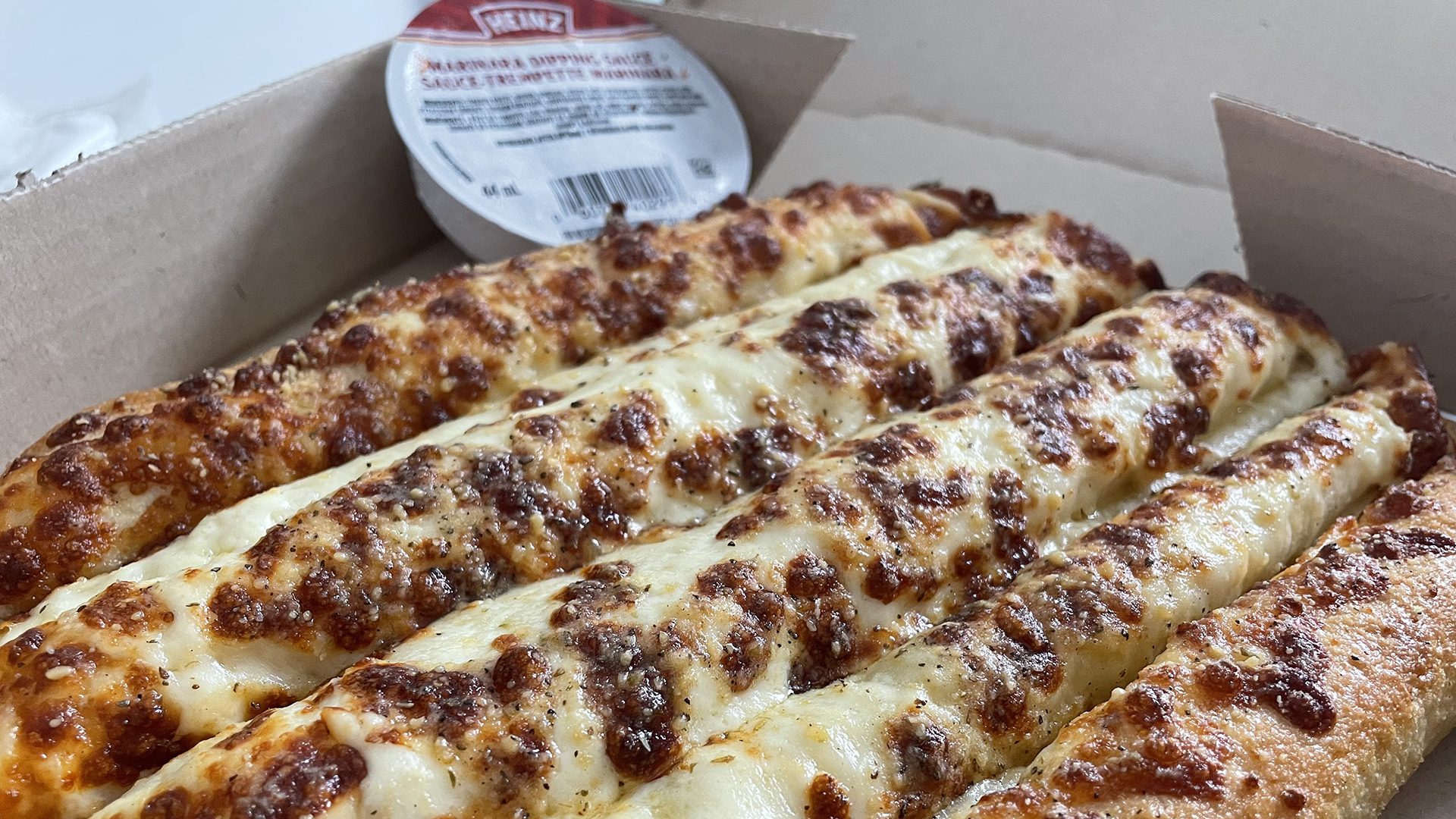 I had to pay for these breadsticks: The Vancouver Titans saga