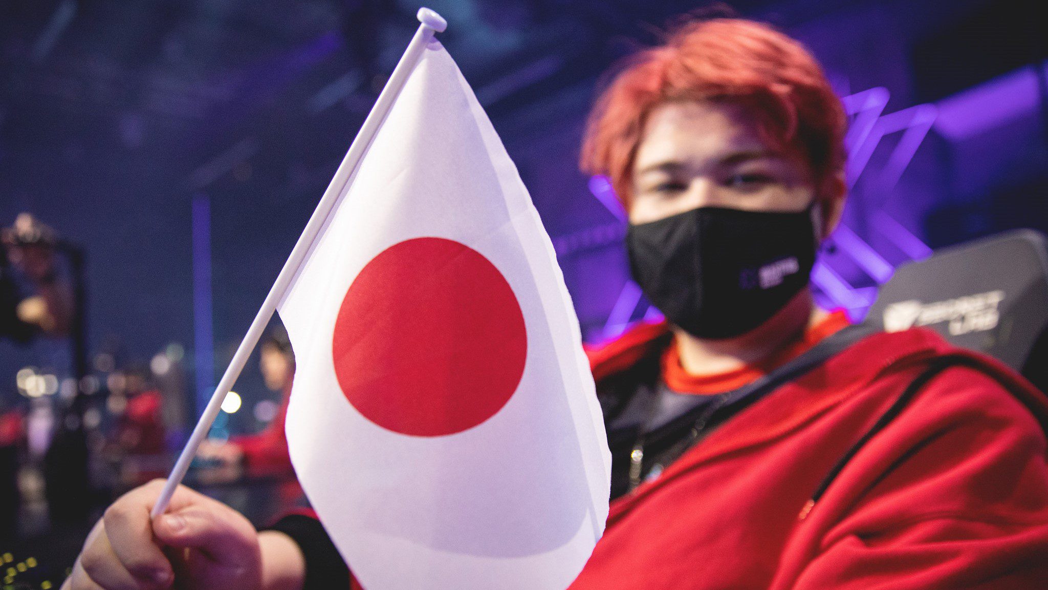 Crazy Raccoon's seeks their first Masters map win in Berlin