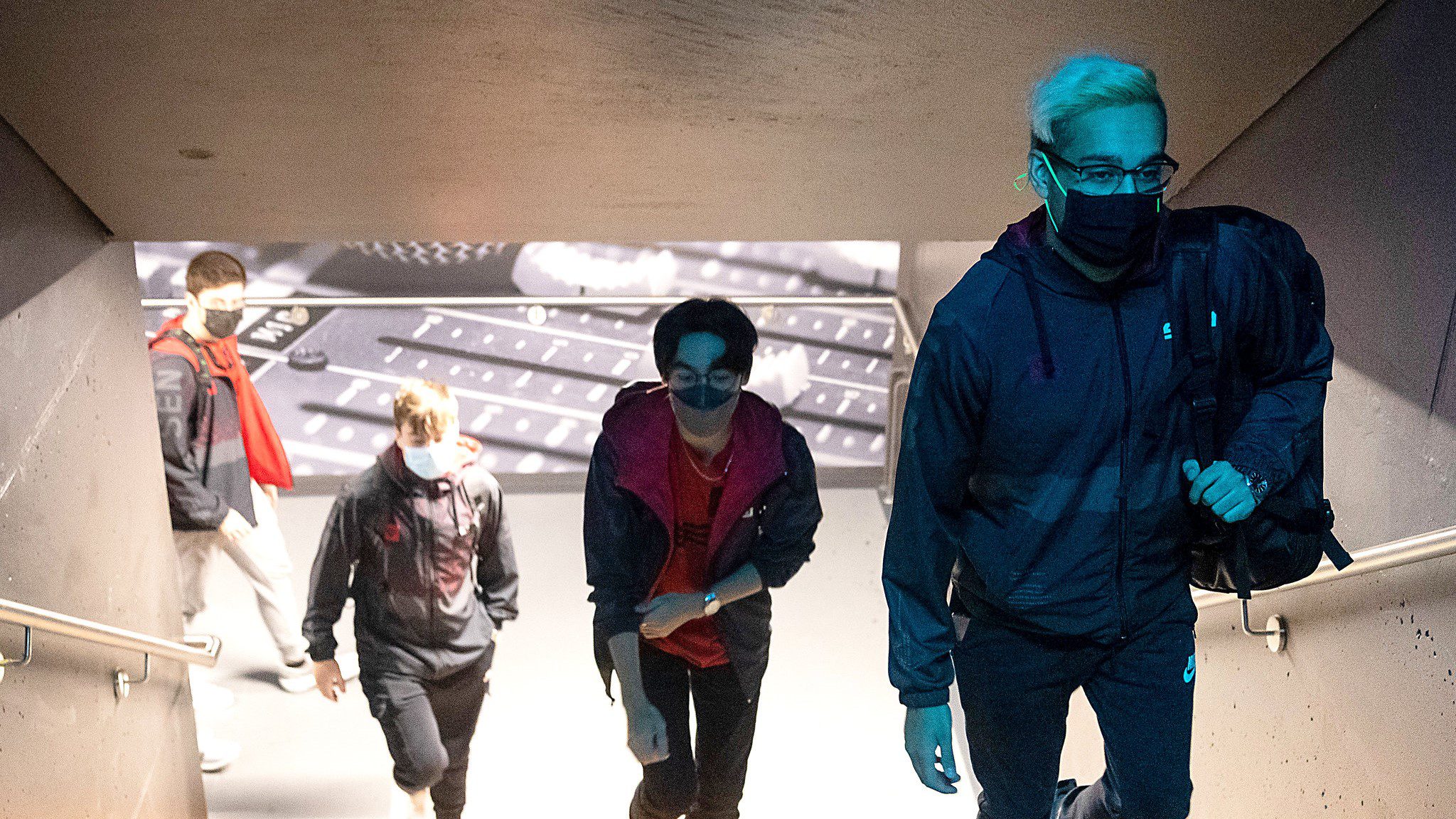 Dapr calls Sentinels' quarterfinal exit at VALORANT Masters Berlin a ...
