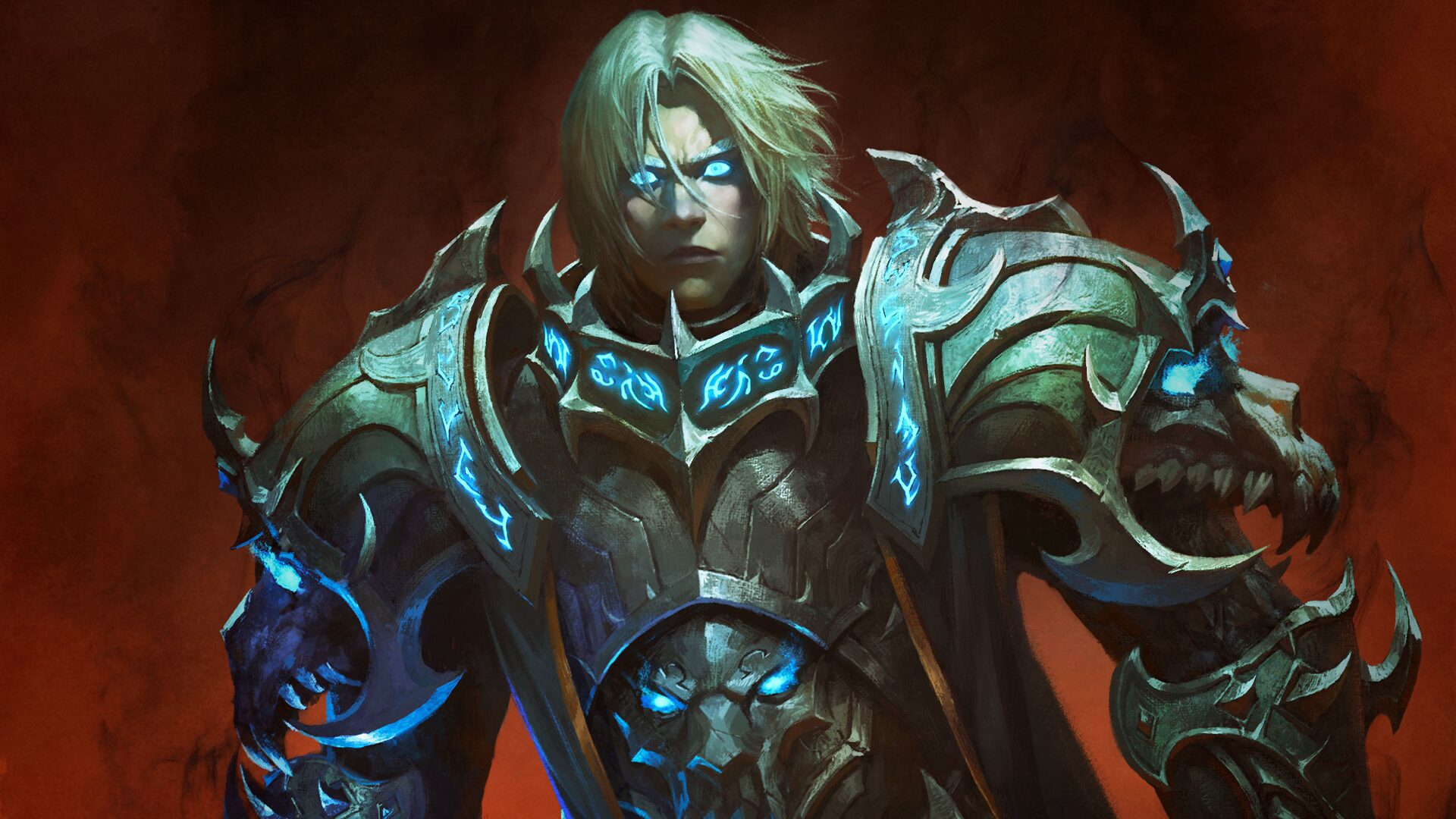 Complexity and Obey Alliance to complete in World of Warcraft MDI ...