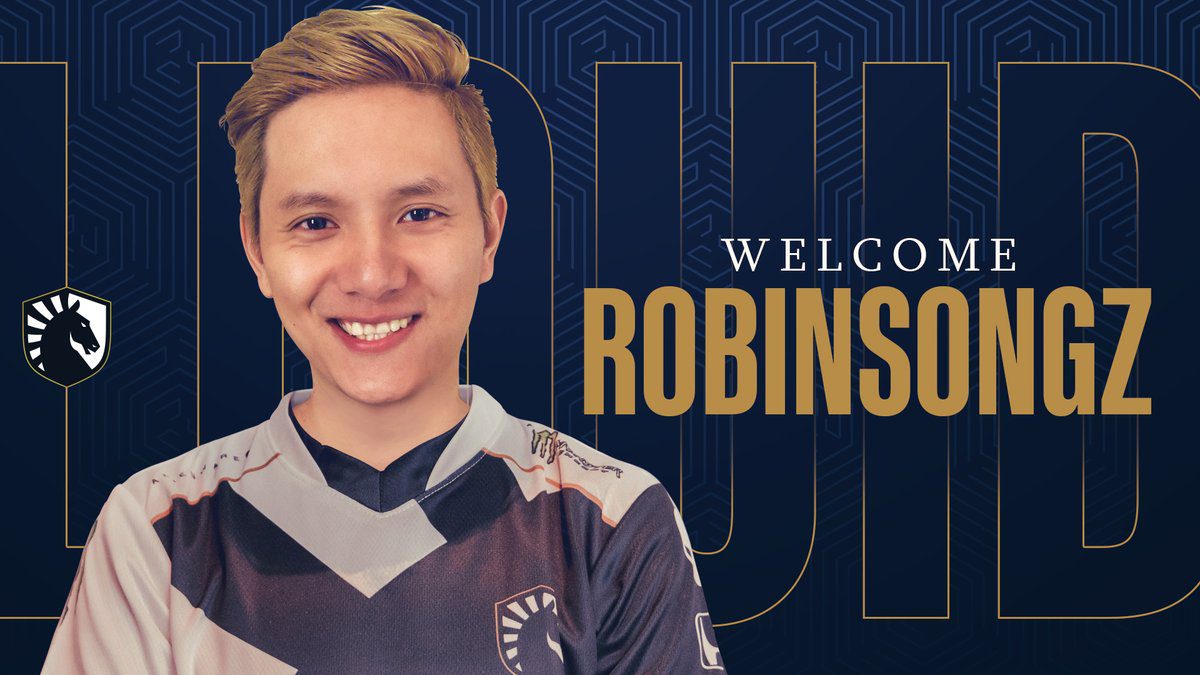 Me Mech to Me Wreck: Robinsongz' journey to the top of NA TFT