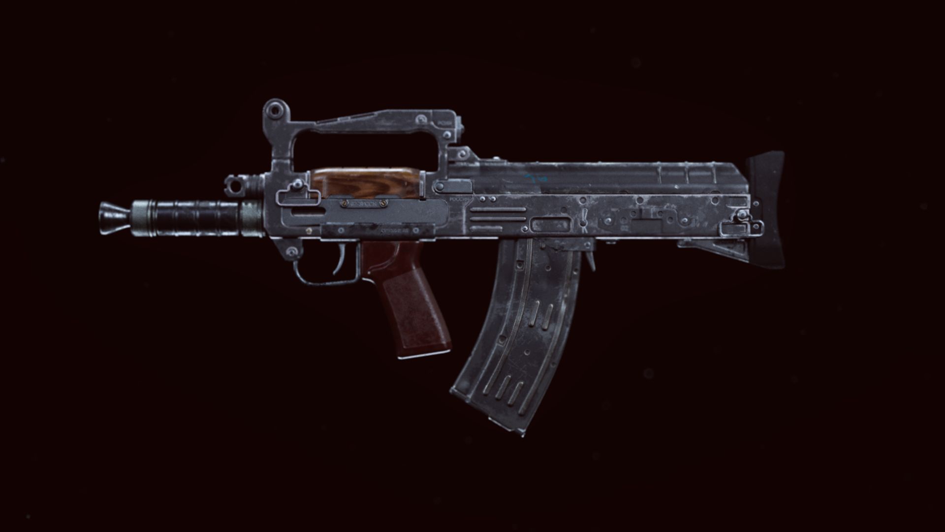 The best Groza loadout in Call of Duty: Warzone Season 5 Reloaded