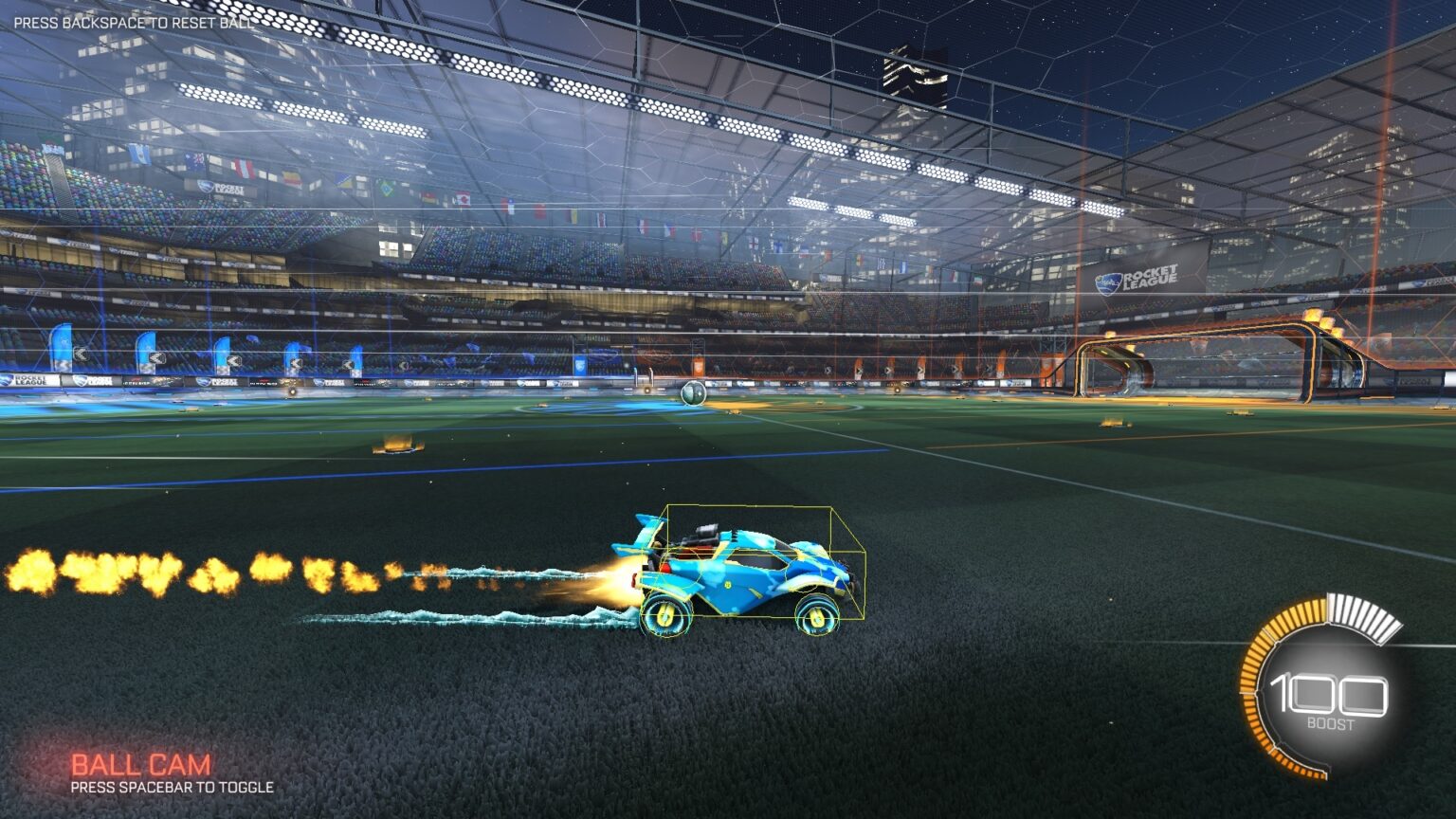 Bakkesmod: How to install the best Rocket League mods and plugins