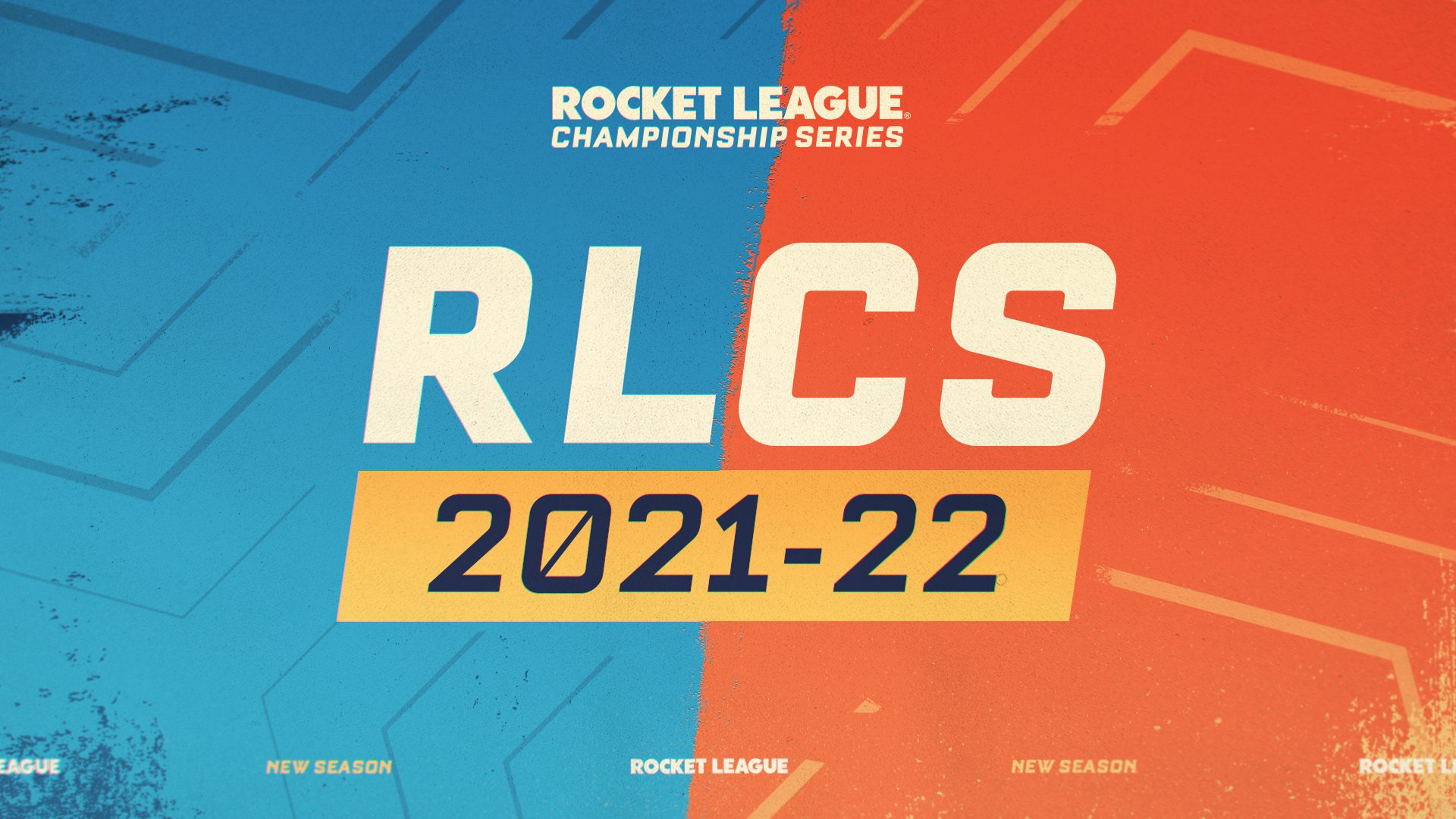 RLCS Season 21-22 presents Asia, Middle East, return of LANs and more