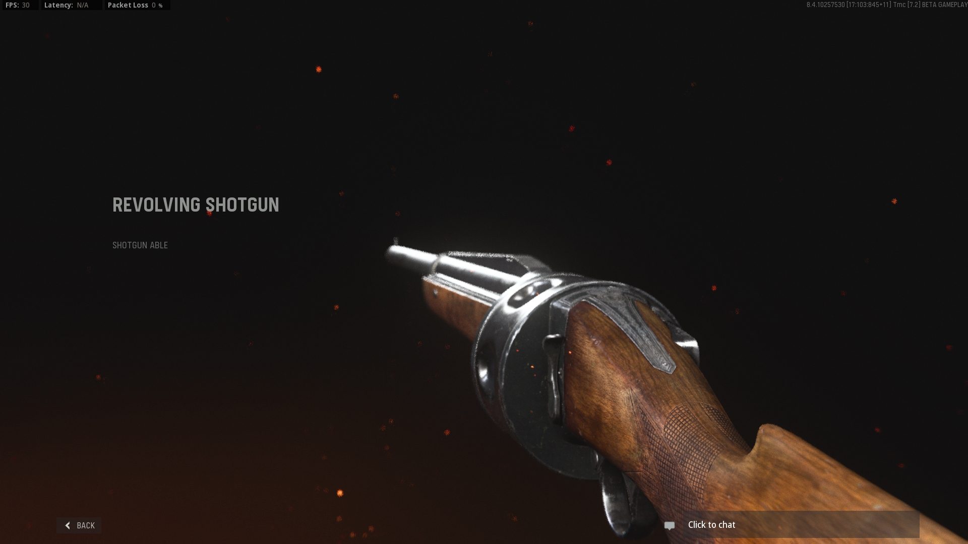 The best Revolving Shotgun loadout in Call of Duty: Vanguard
