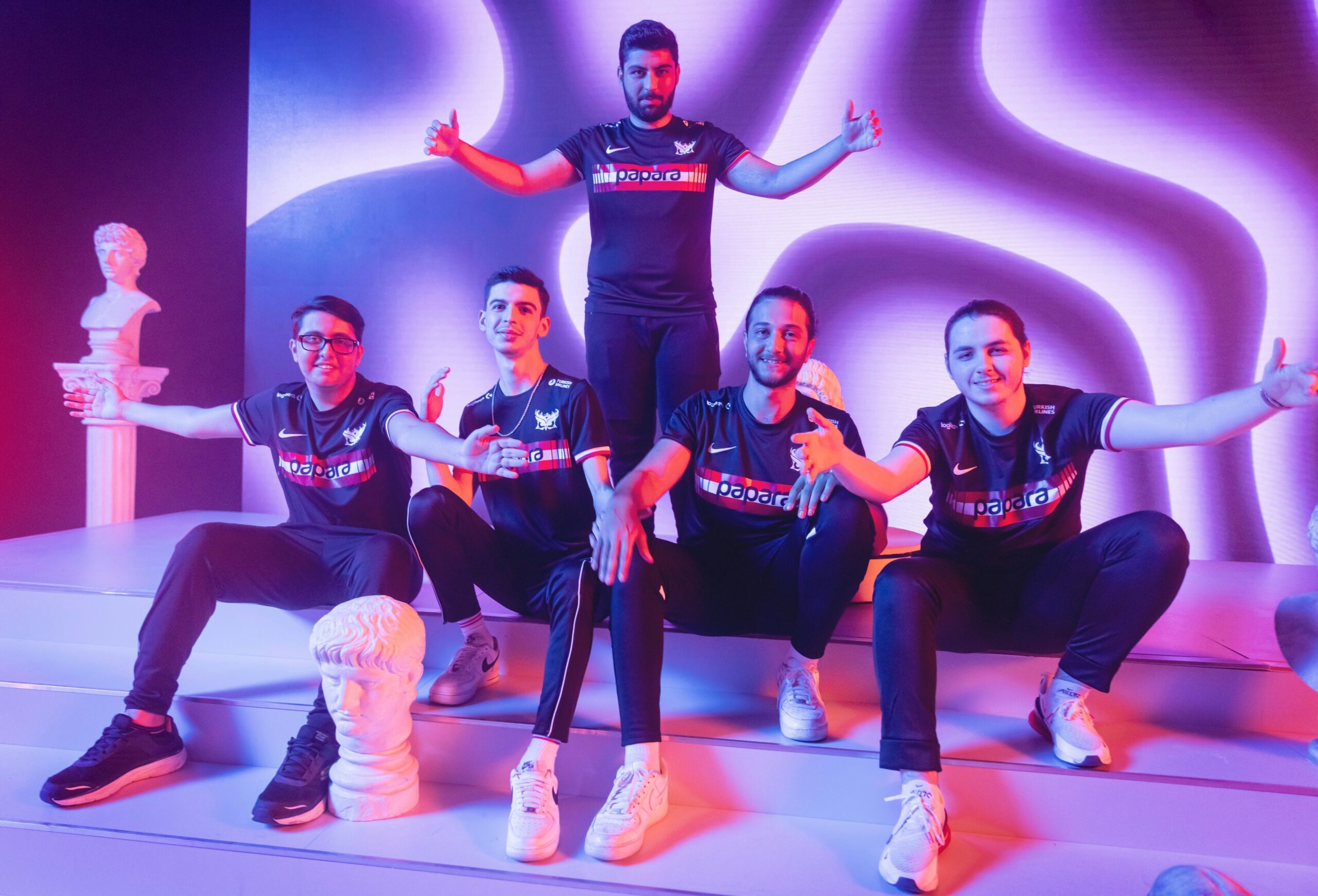 SuperMassive Blaze hate the mistakes they've made at VALORANT Masters ...