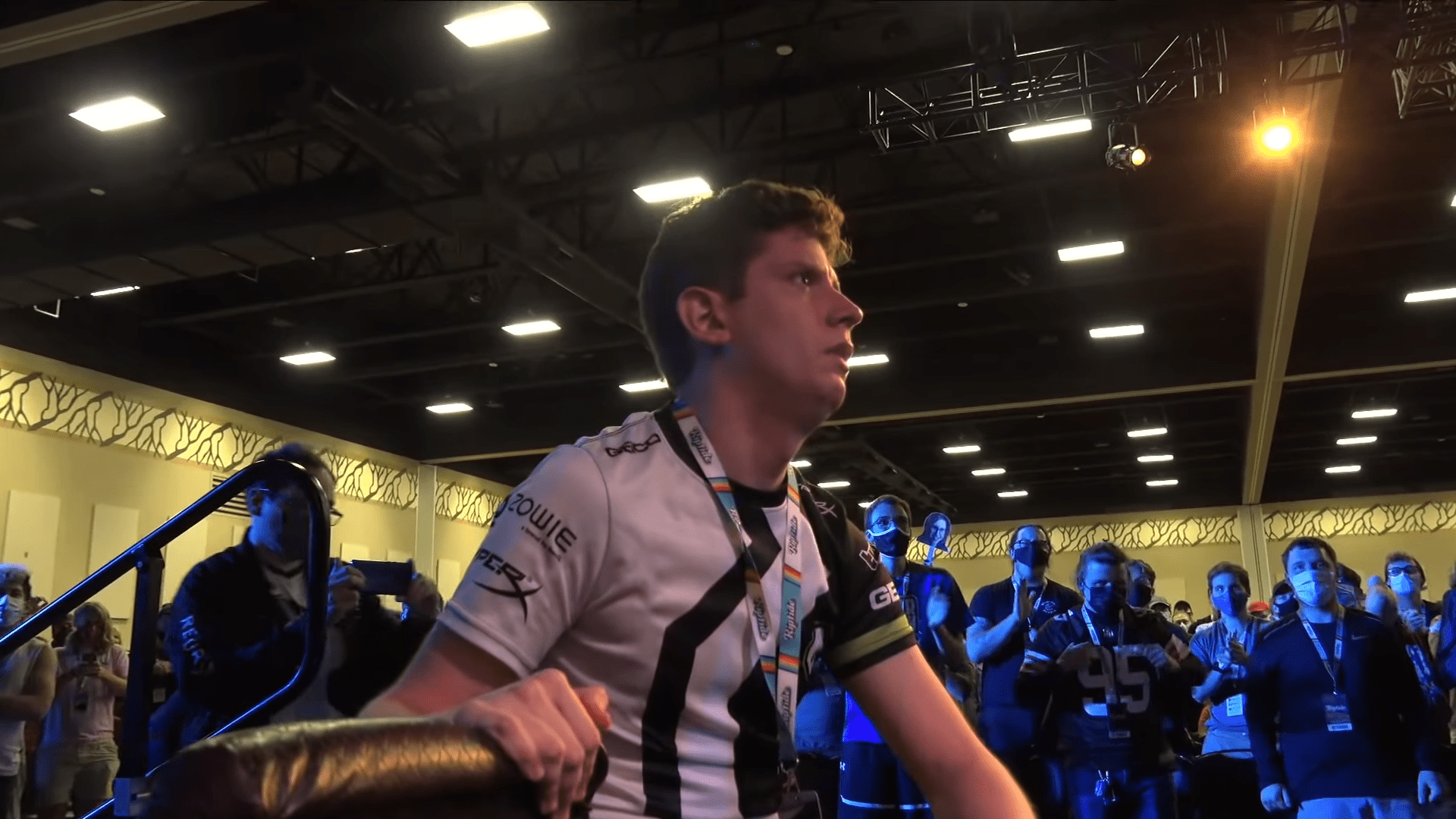 Three takeaways from Riptide Super Smash Bros. Melee Singles