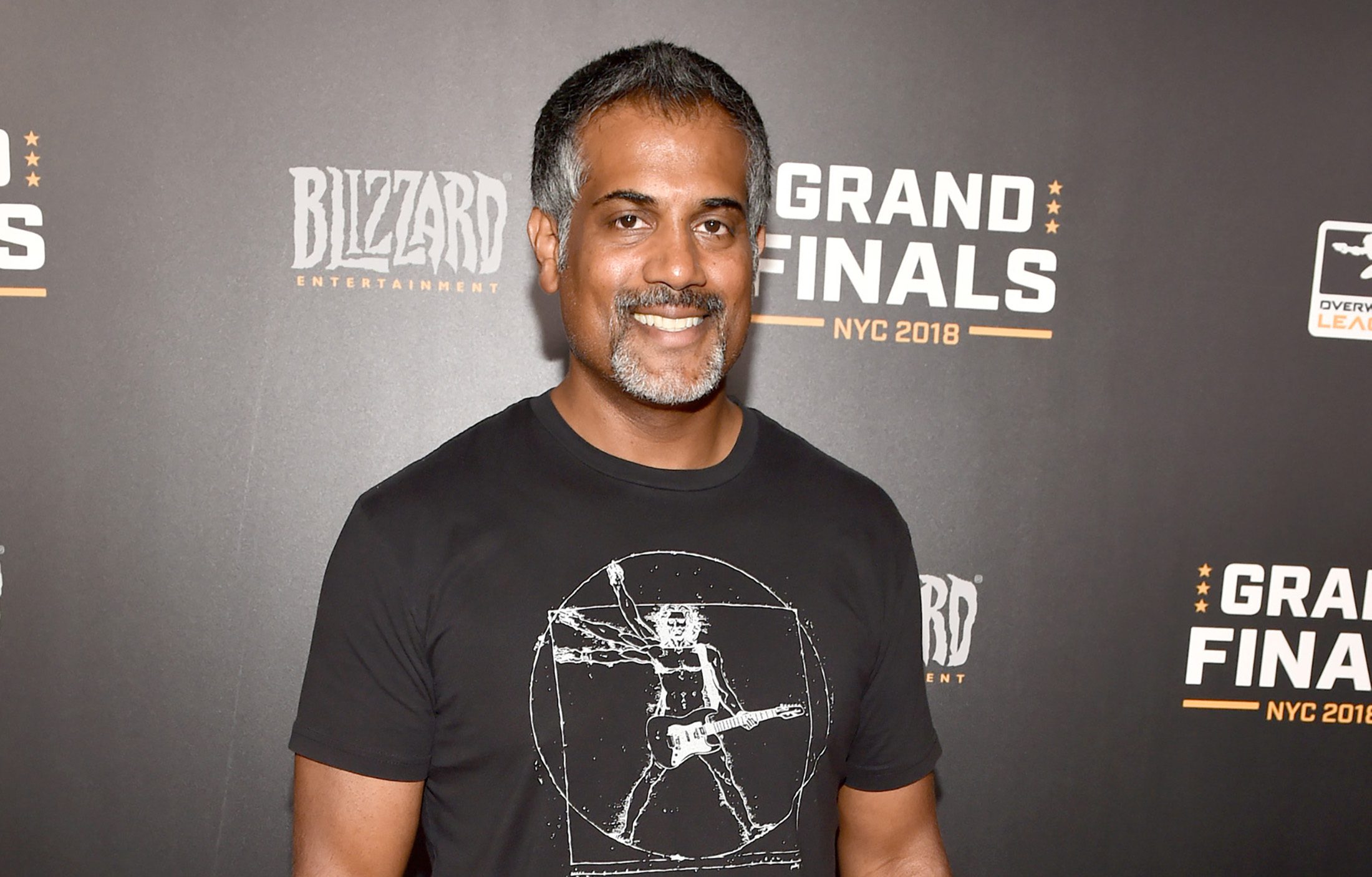 Executive overseeing Blizzard's Overwatch 2 is leaving the company