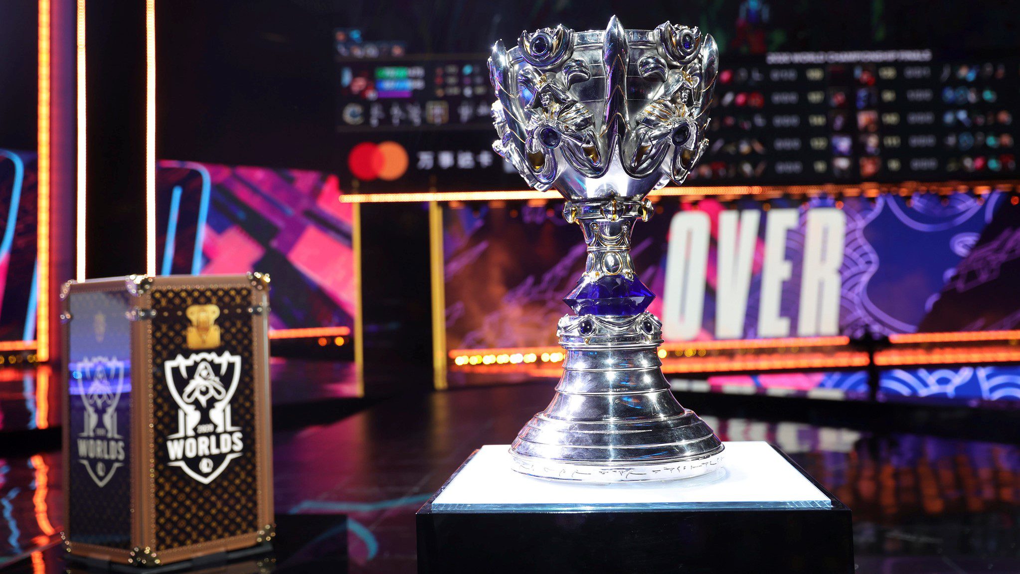 Riot Games confirms LCS no longer in Pool A in Worlds format reveal