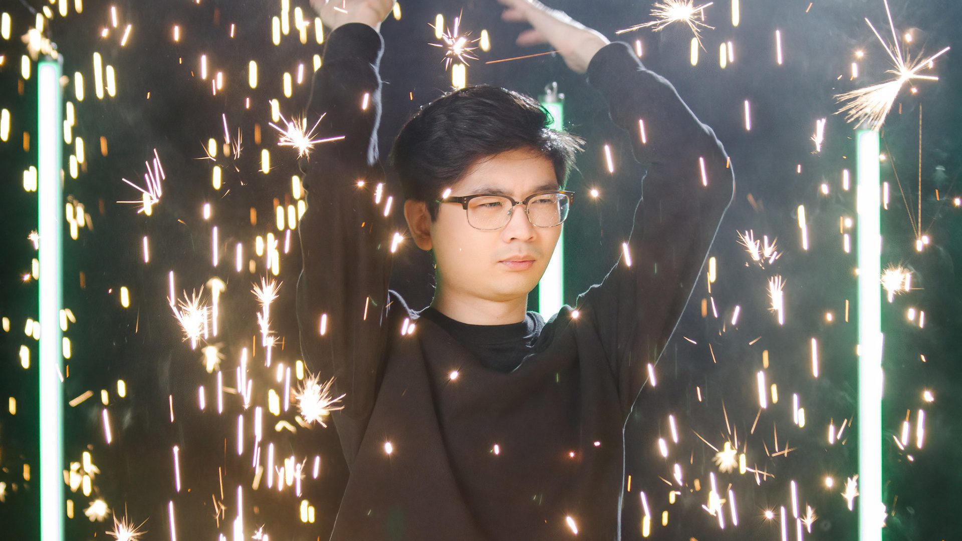 The International 10 main stage games have been decided