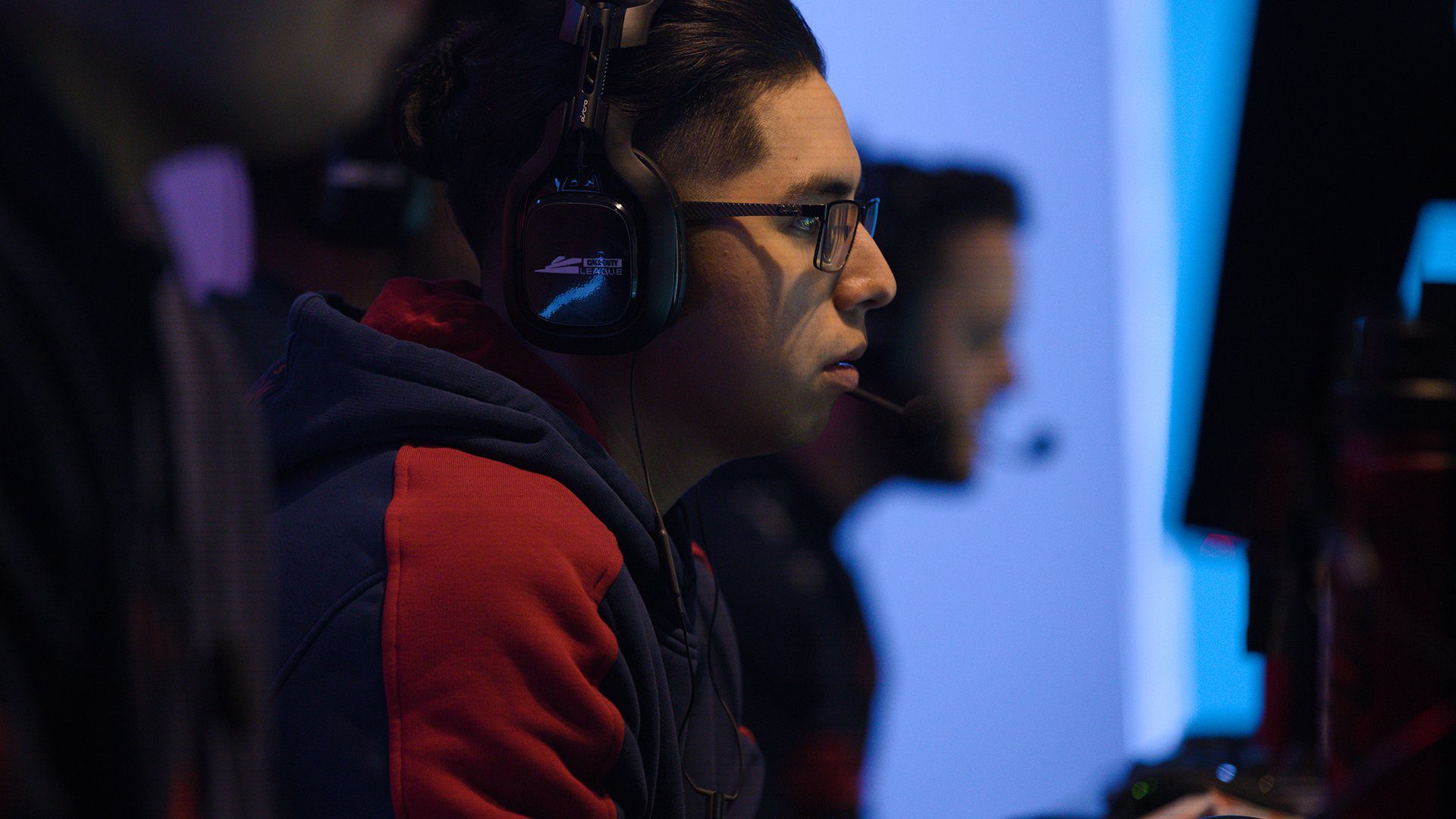 Call of Duty pro AquA announces his retirement from competing