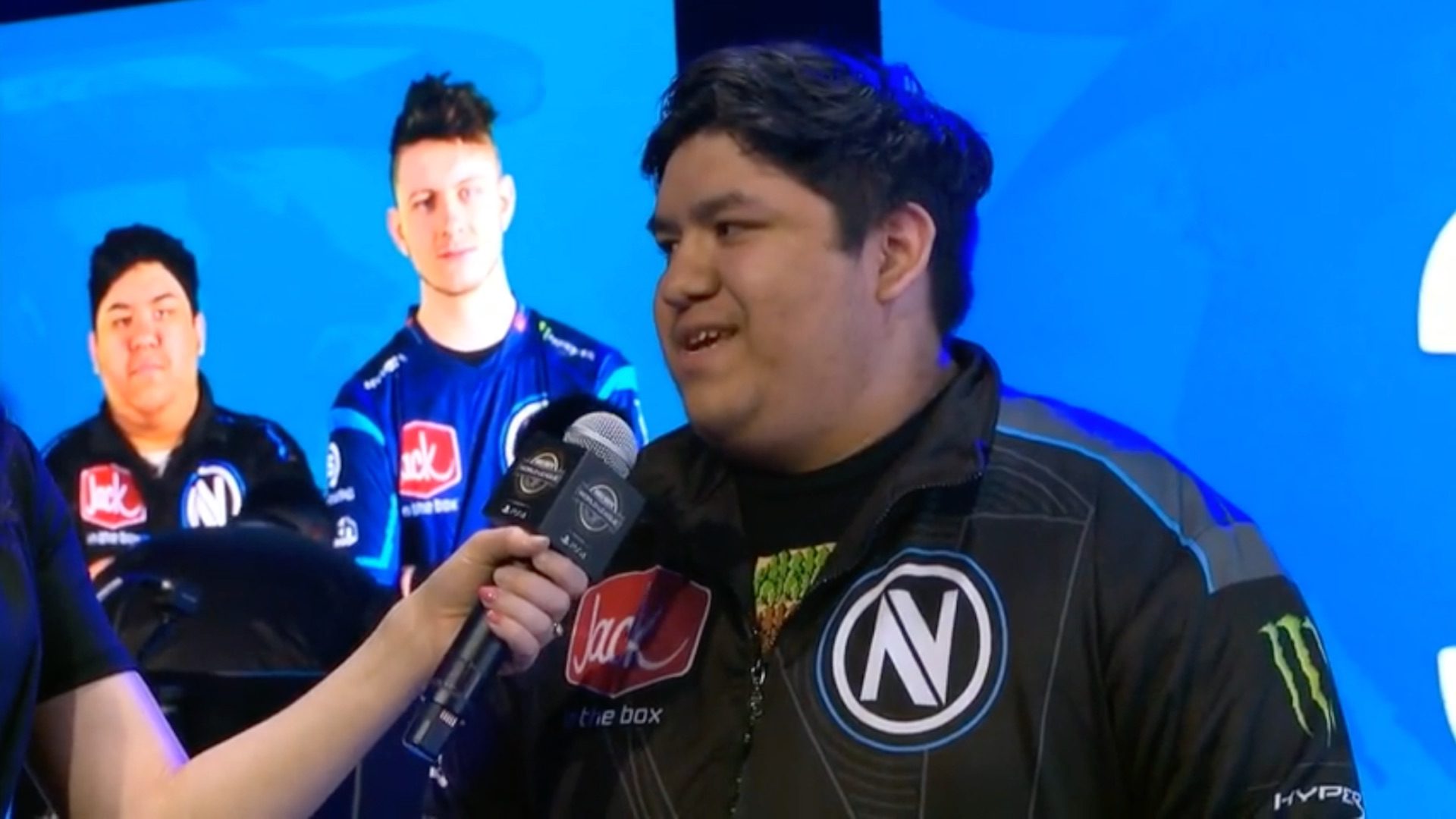 Cheen announces a break from the CDL to pursue Warzone full-time