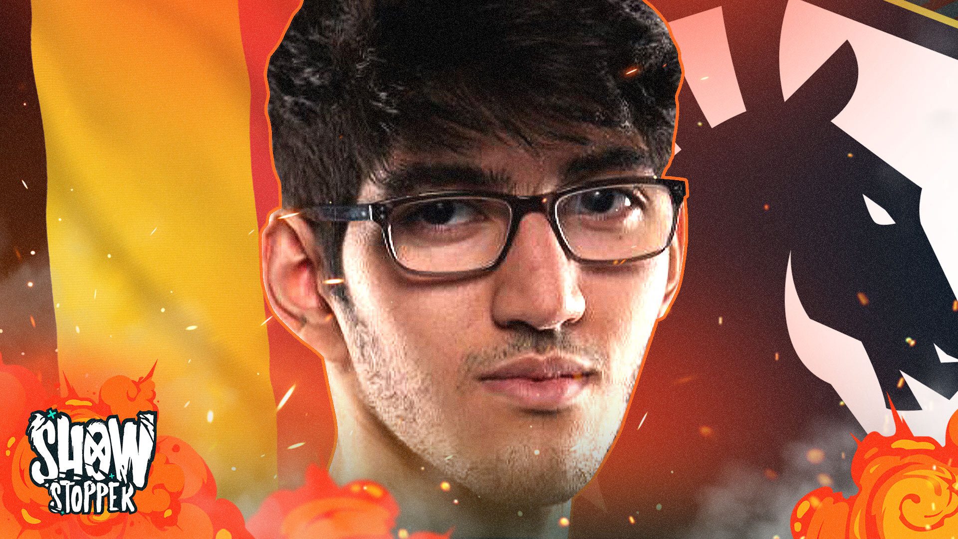 Team Liquid's Nivera: ScreaM Wanted Him on TL | Showstopper Ep.25