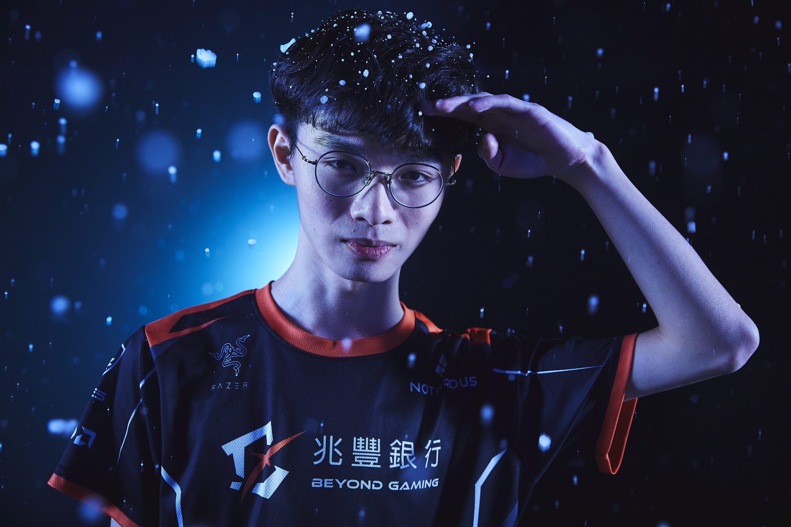 PSG experience helps Doggo lead Beyond Gaming through Worlds 2021