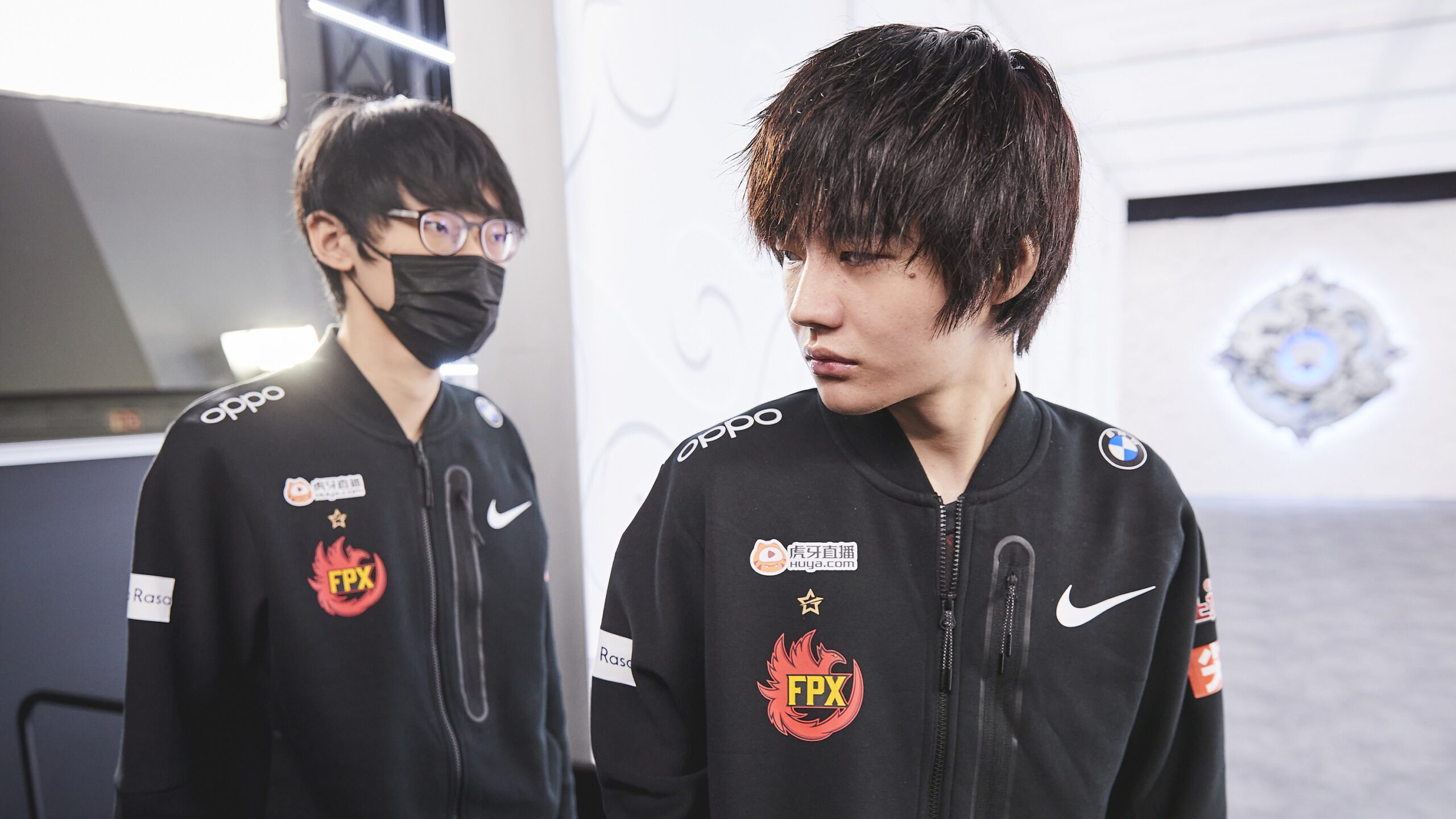 Is FPX's collapse at Worlds 2021 one of the worst of all time?