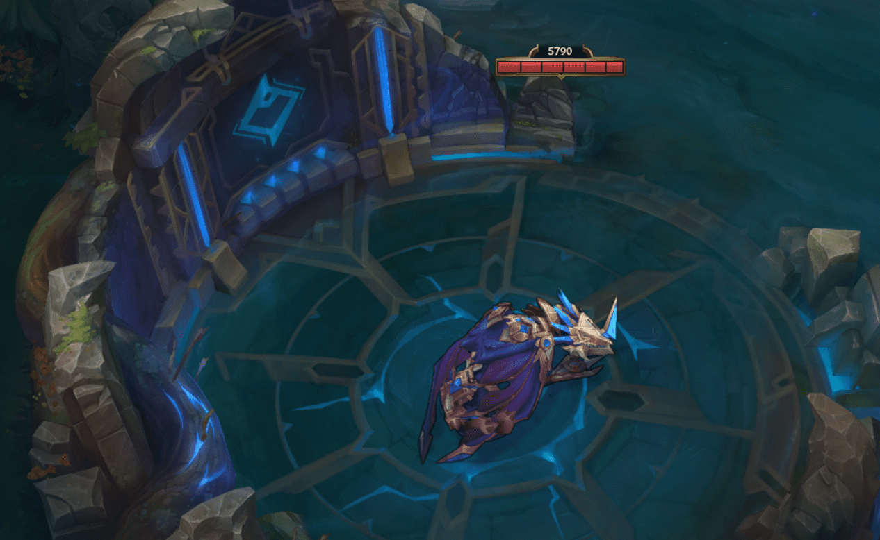 Details on new Chemtech and Hextech dragons in LoL Preseason 2022
