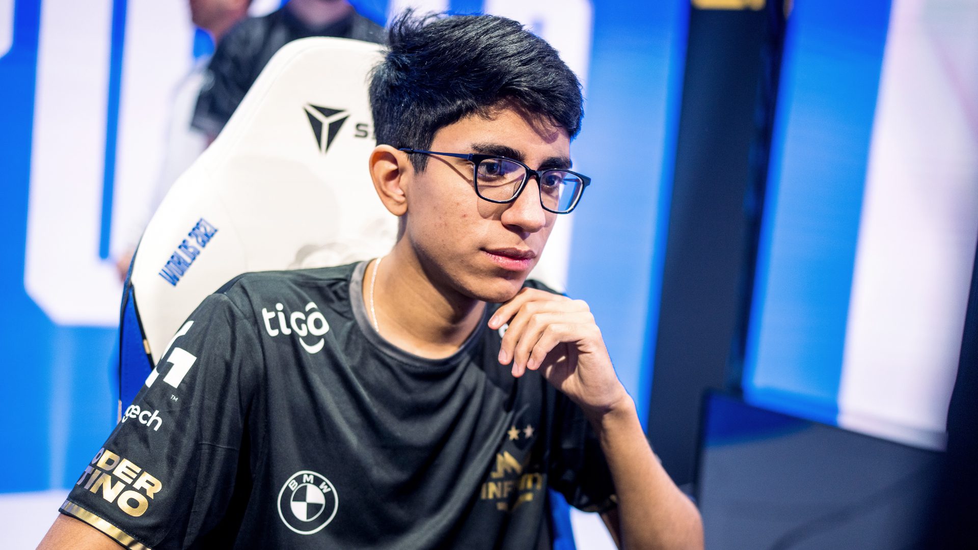 Infinity Esports and Unicorns of Love are eliminated from Worlds 2021