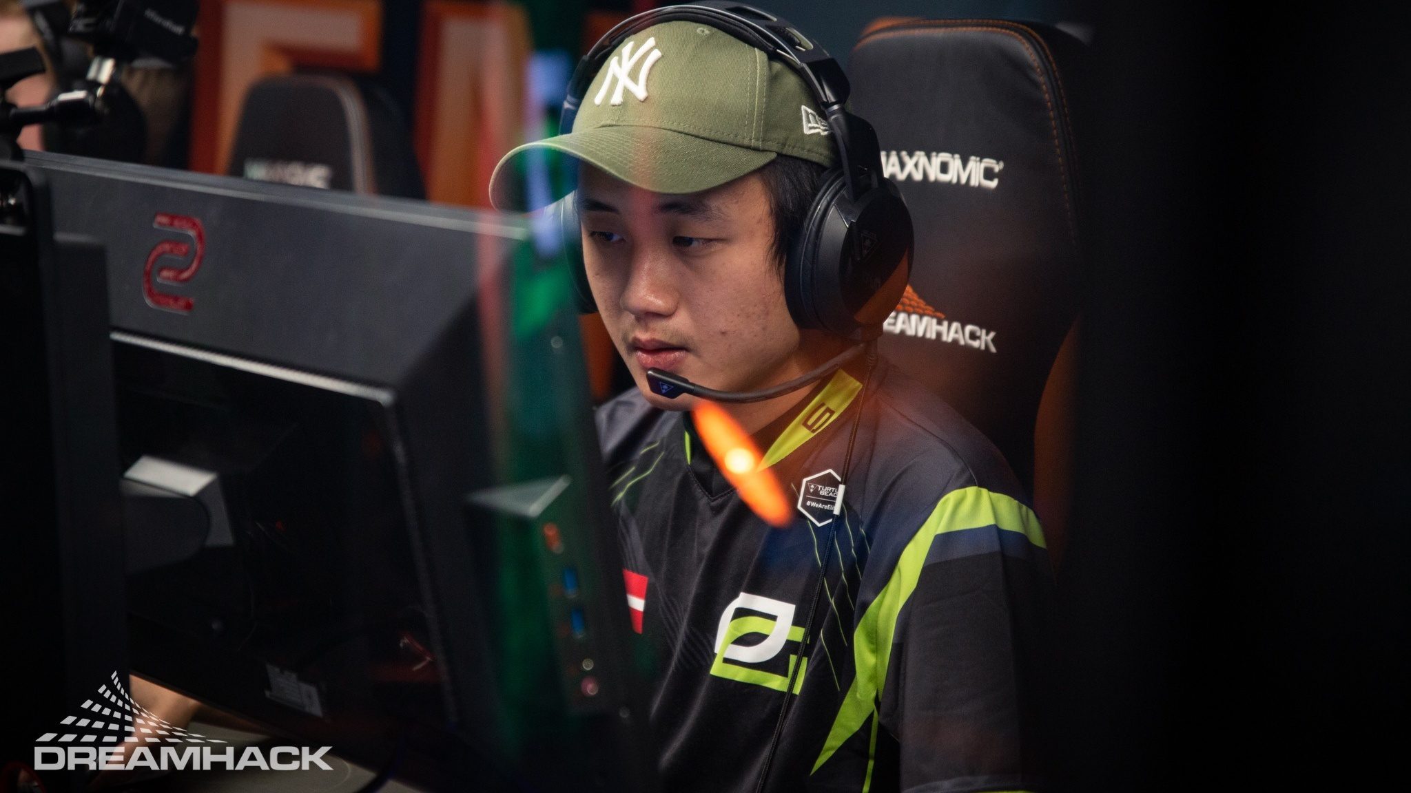 Danish AWPer "JUGi" announces swap over to VALORANT