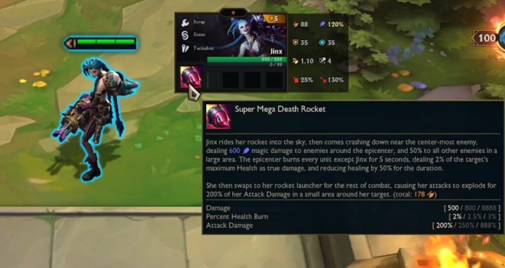 TFT Set 6 champions: Seraphine and Vex make their big debut