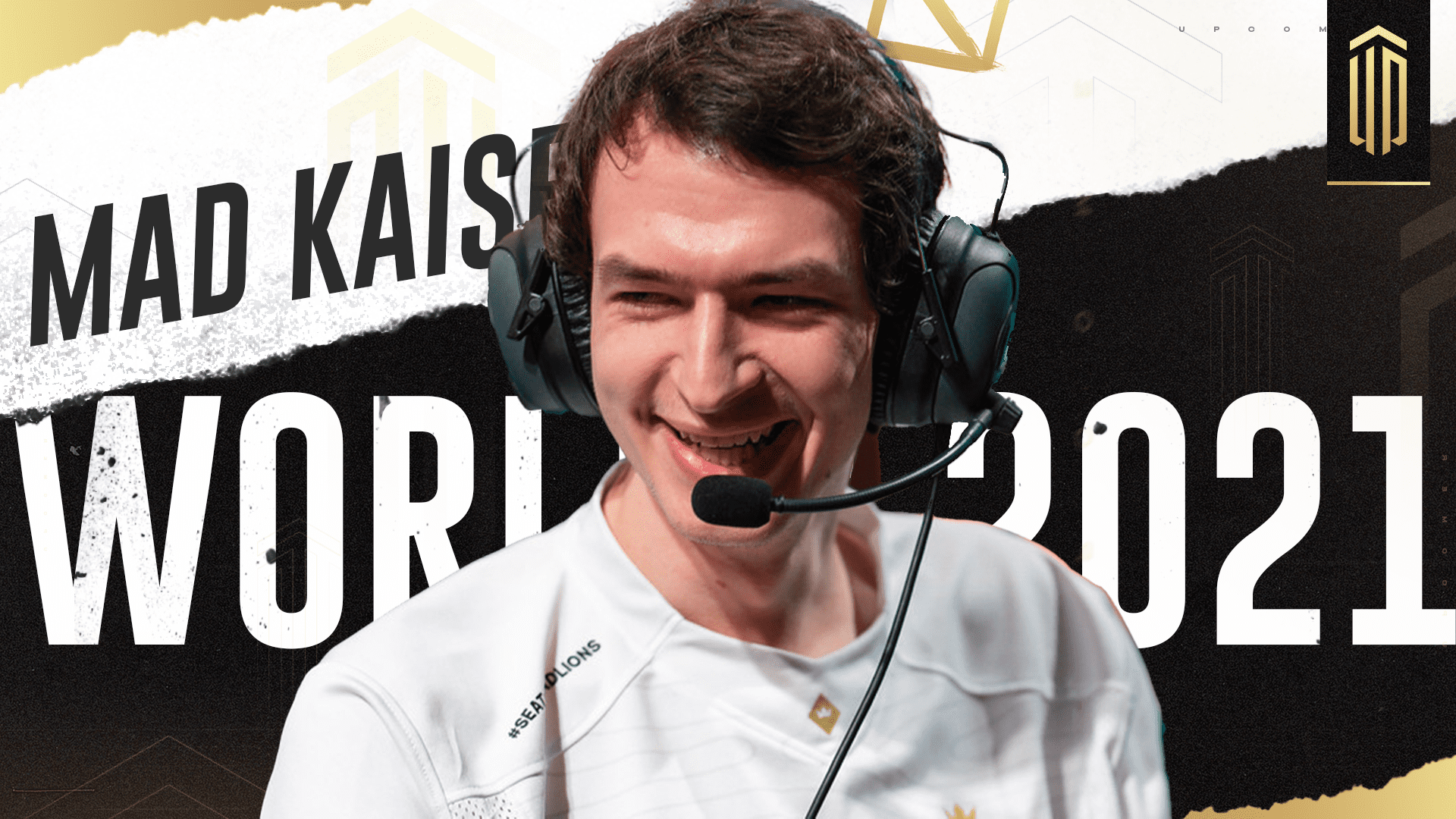 Kaiser has faith MAD Lions’ fun-loving personalities will help the team win