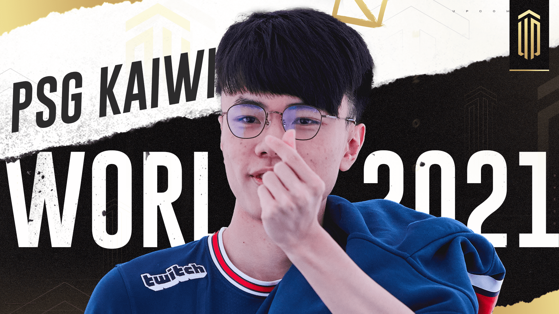 PSG Kaiwing still believes in the PCS after falling short at Worlds 2021