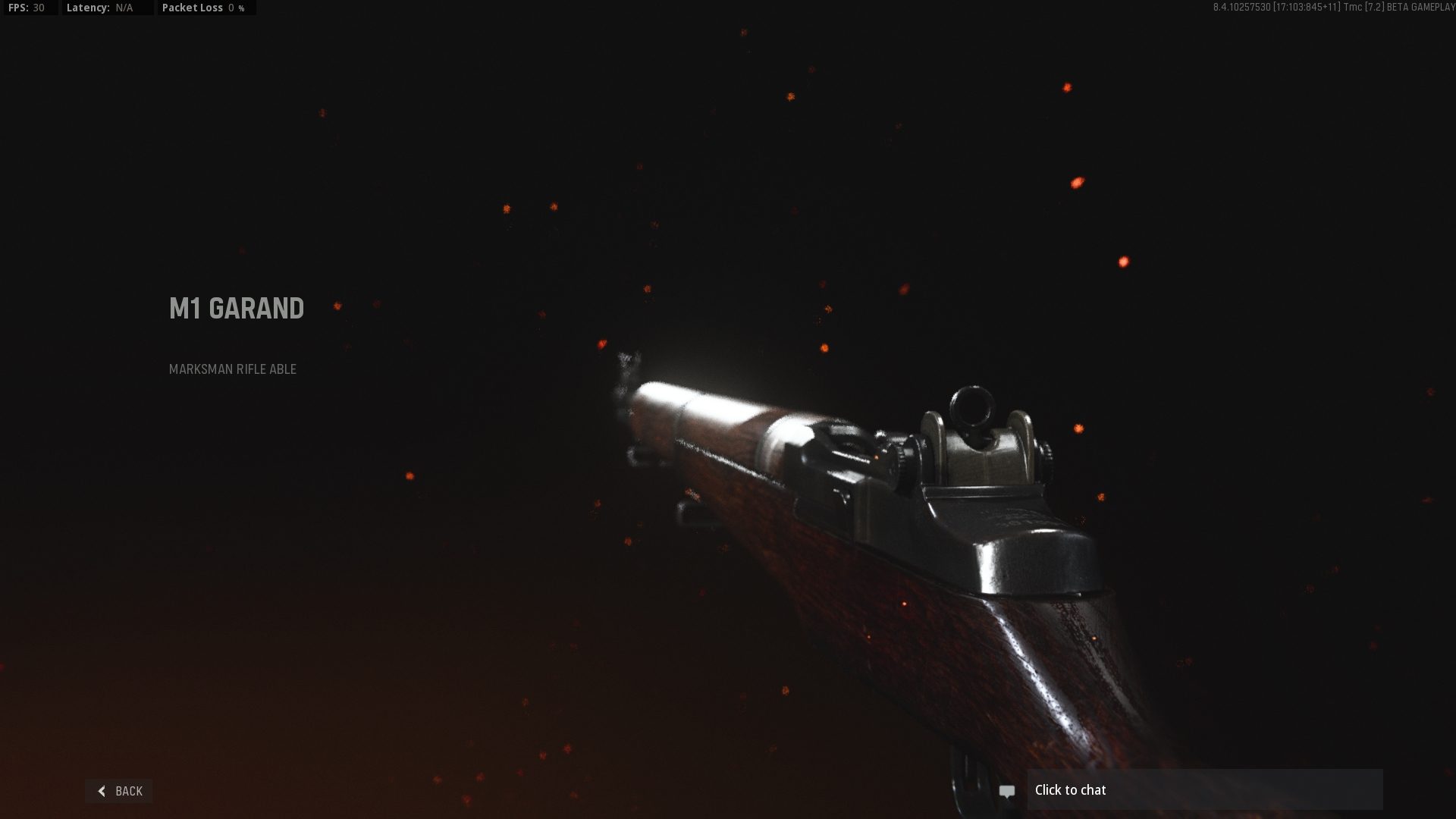 The best M1 Garand loadout in Call of Duty: Warzone Season 5