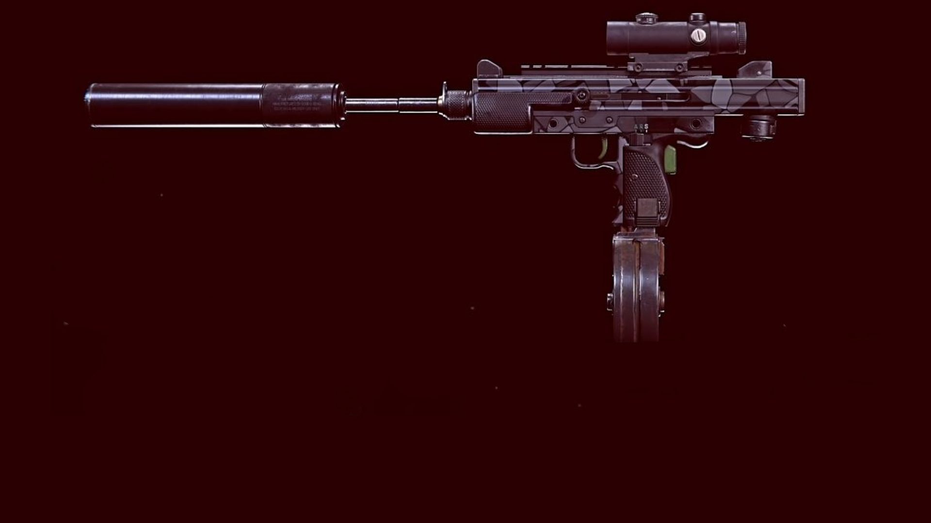 The best Milano 821 loadout in Call of Duty: Warzone Season 6