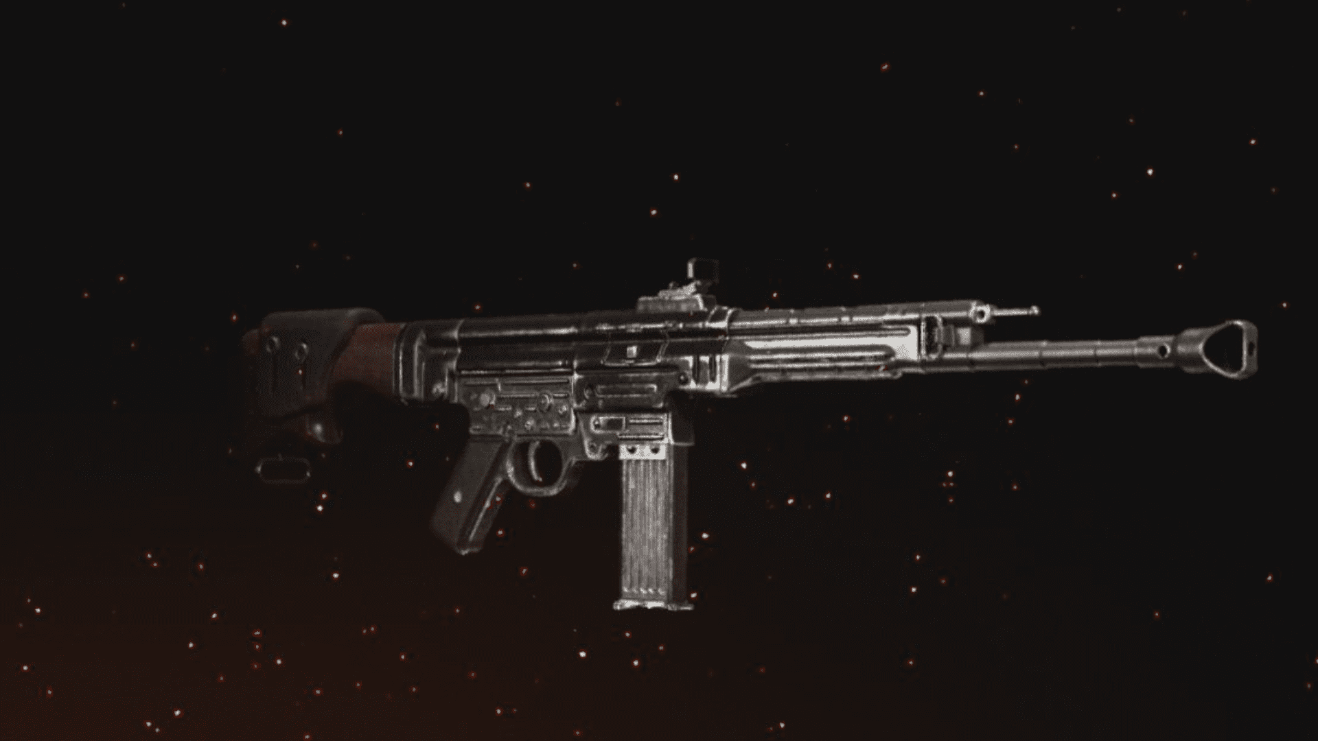 The best STG44 weapon blueprint in Call of Duty: Warzone Season 6