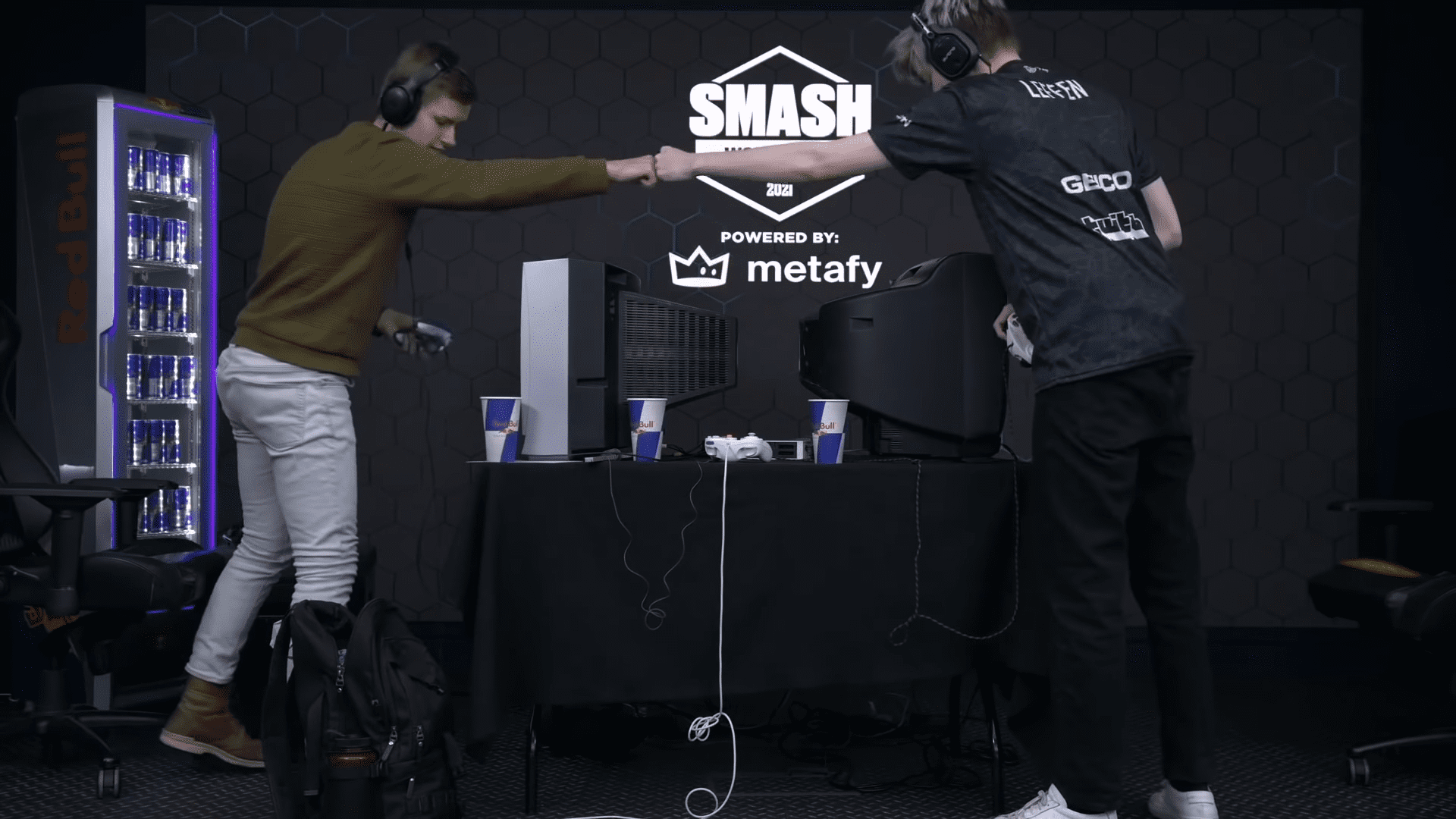 Three takeaways from the SWT Europe Melee Regional Finals
