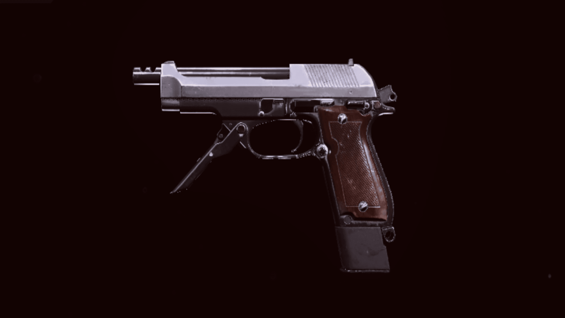 The best Diamatti loadout in Call of Duty: Warzone Season 6