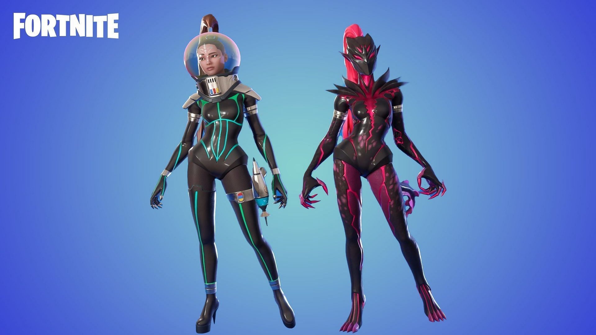 How to launch the signal flares in Fortnite Season 8