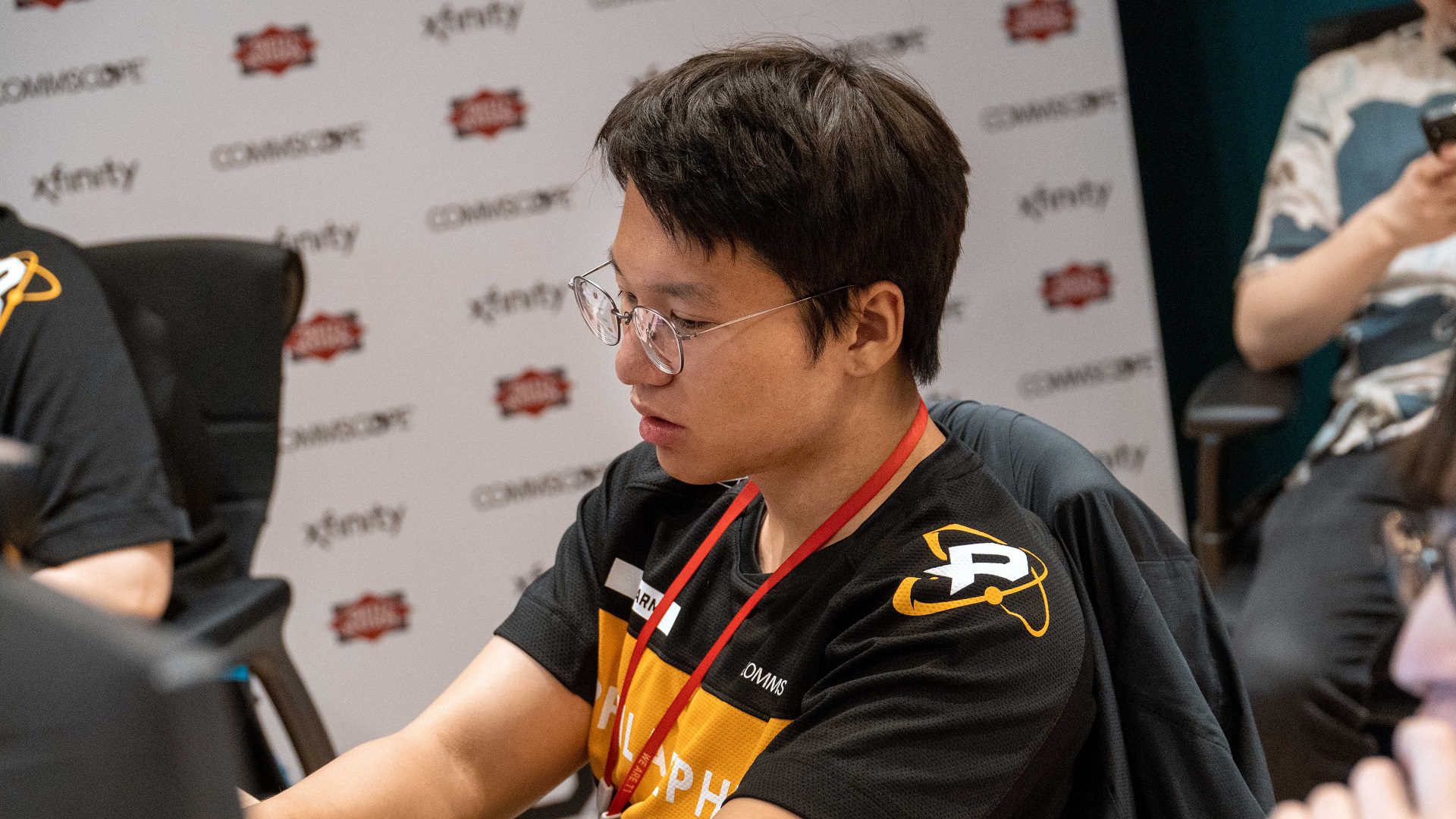 Remembering Alarm, his impact on the Overwatch League and beyond