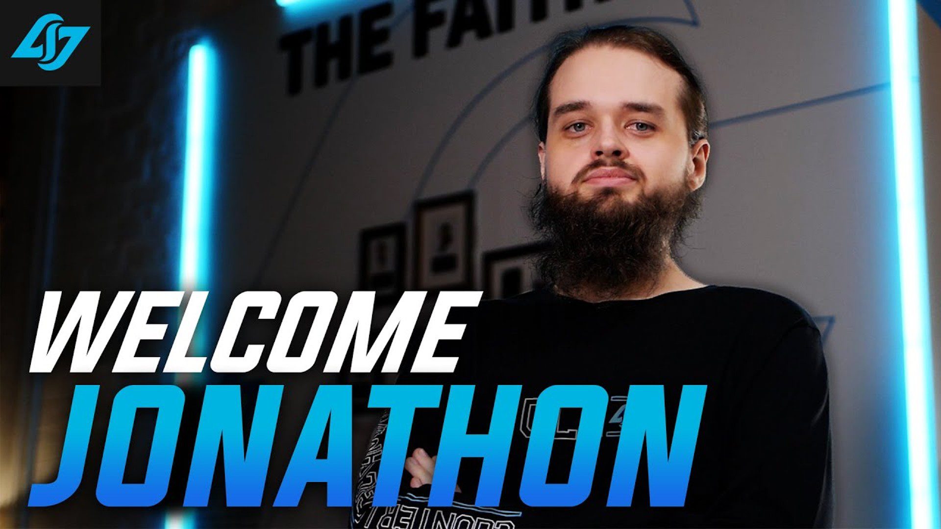 CLG announce Jonathon McDaniel as new League of Legends GM