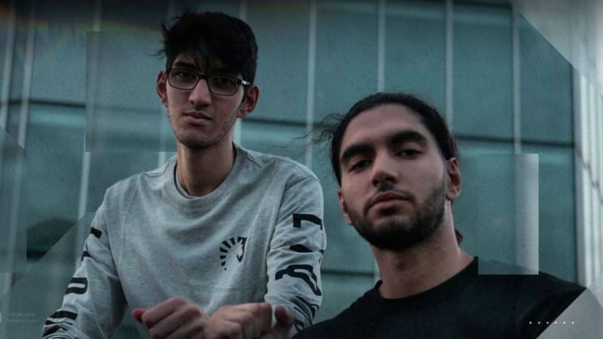 Team Liquid's Nivera doesn't mind comparisons to his brother ScreaM