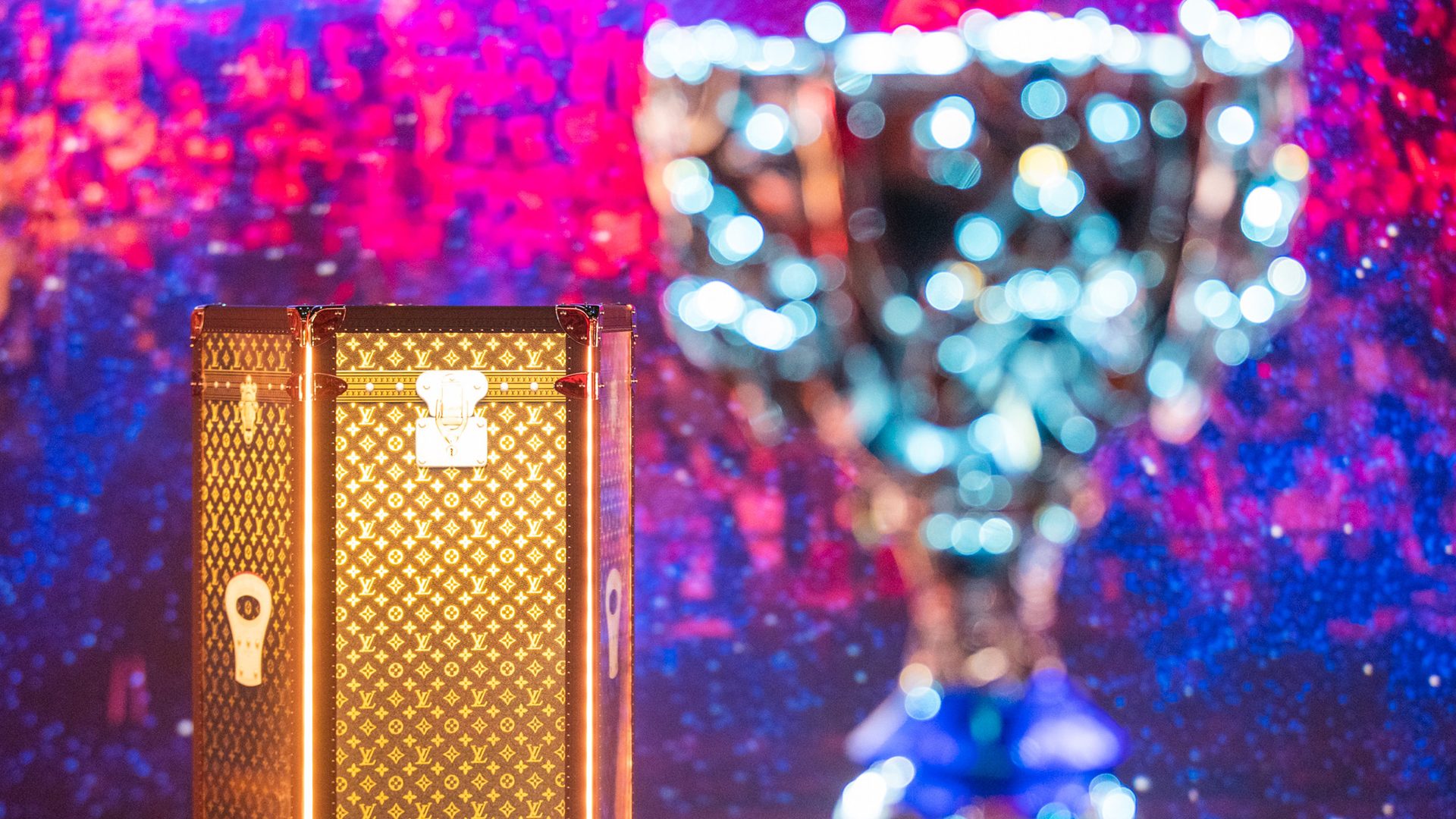 Naz Aletaha steps up as Riot Games' new Global Head of LoL Esports