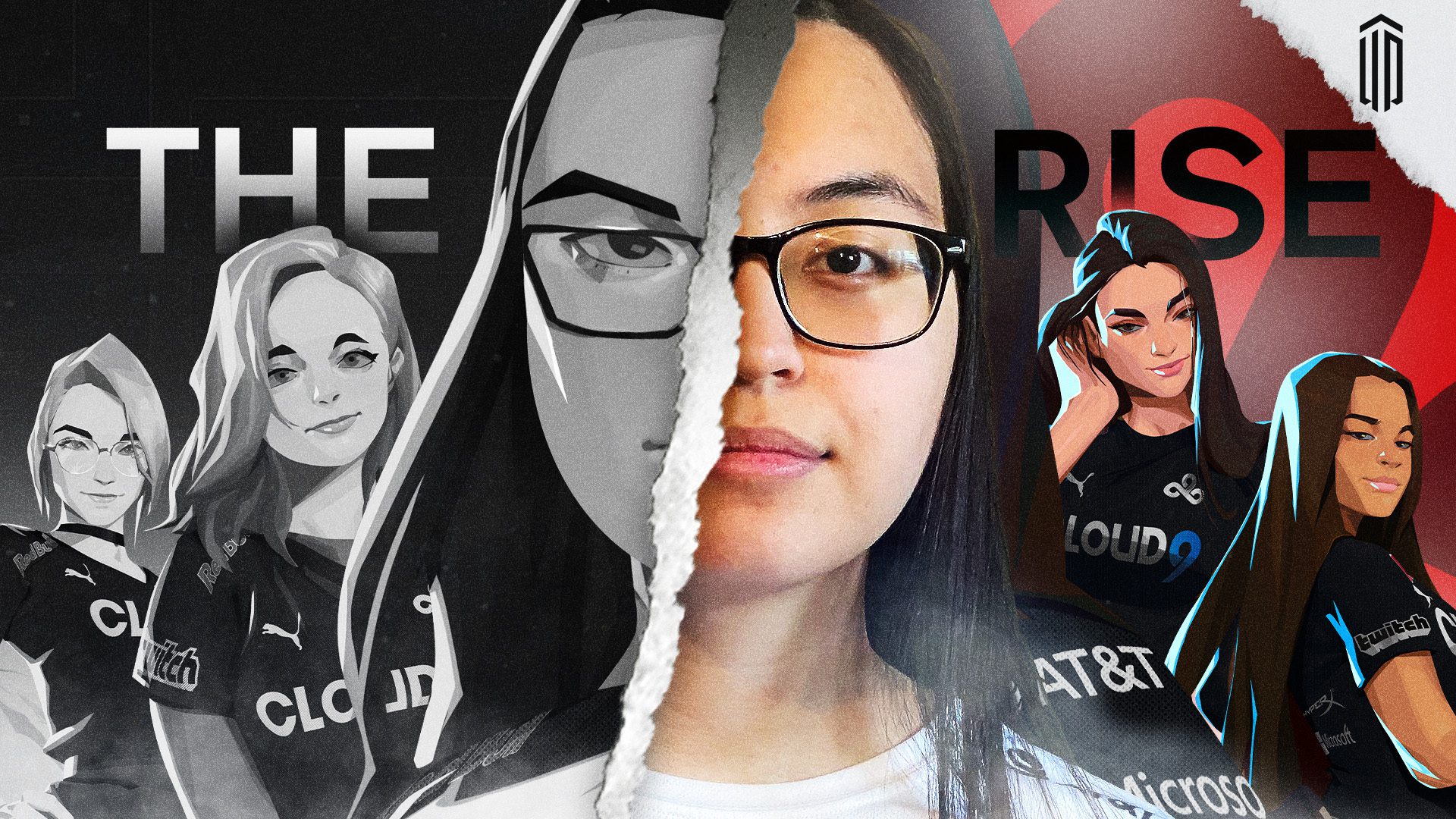 Video: The Rise of Cloud9 White — Valorant's First Dynasty