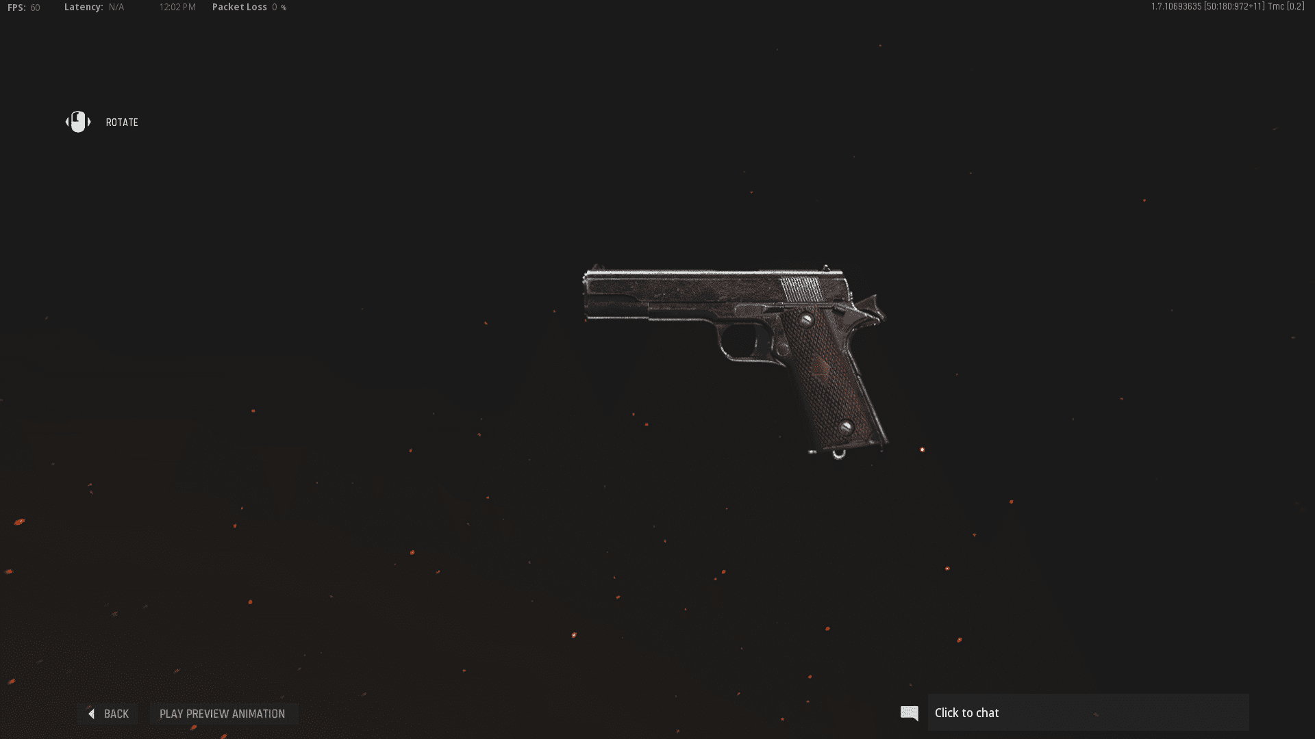 The best 1911 loadout in Call of Duty: Vanguard